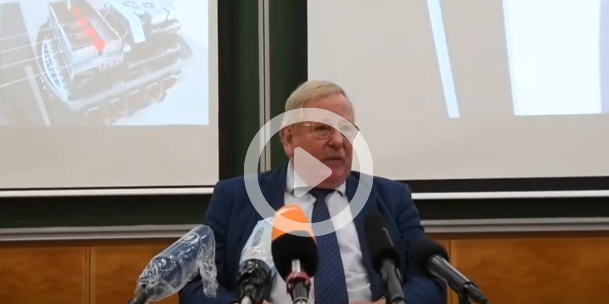 Nobel Prize in Physics goes to German researcher