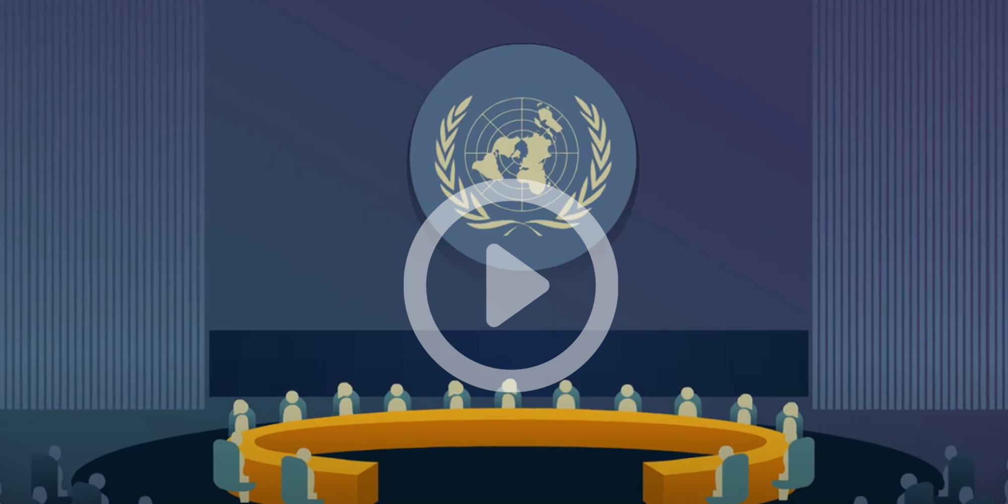 Engagement for multilateralism Germany assumes the Presidency of the UN ...