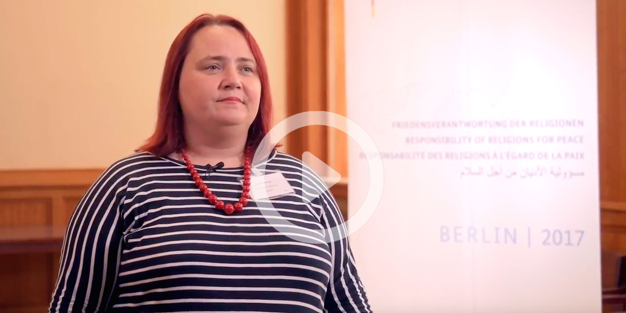 „Wir sind alle gleich“