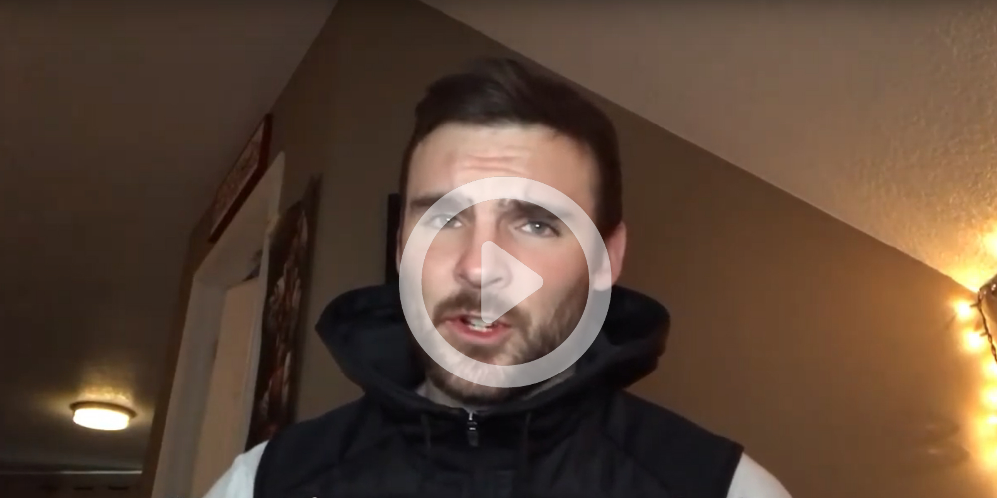 Nick Alfieri's advice for expats in Germany