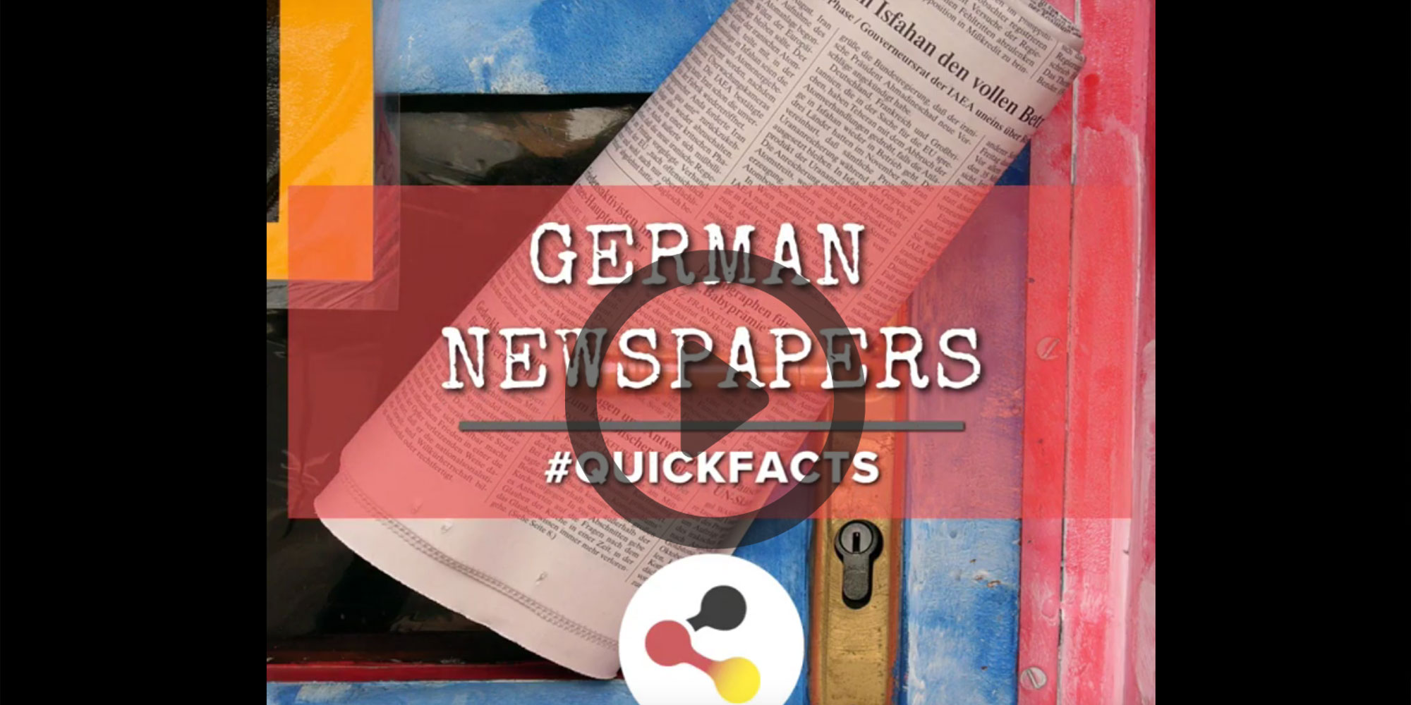 Newspapers in Germany