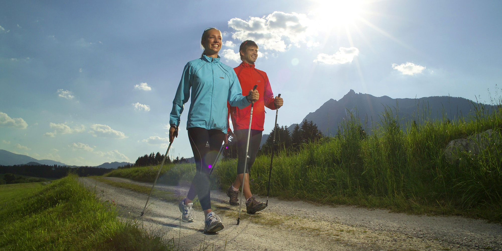 Endurance sports in Germany
