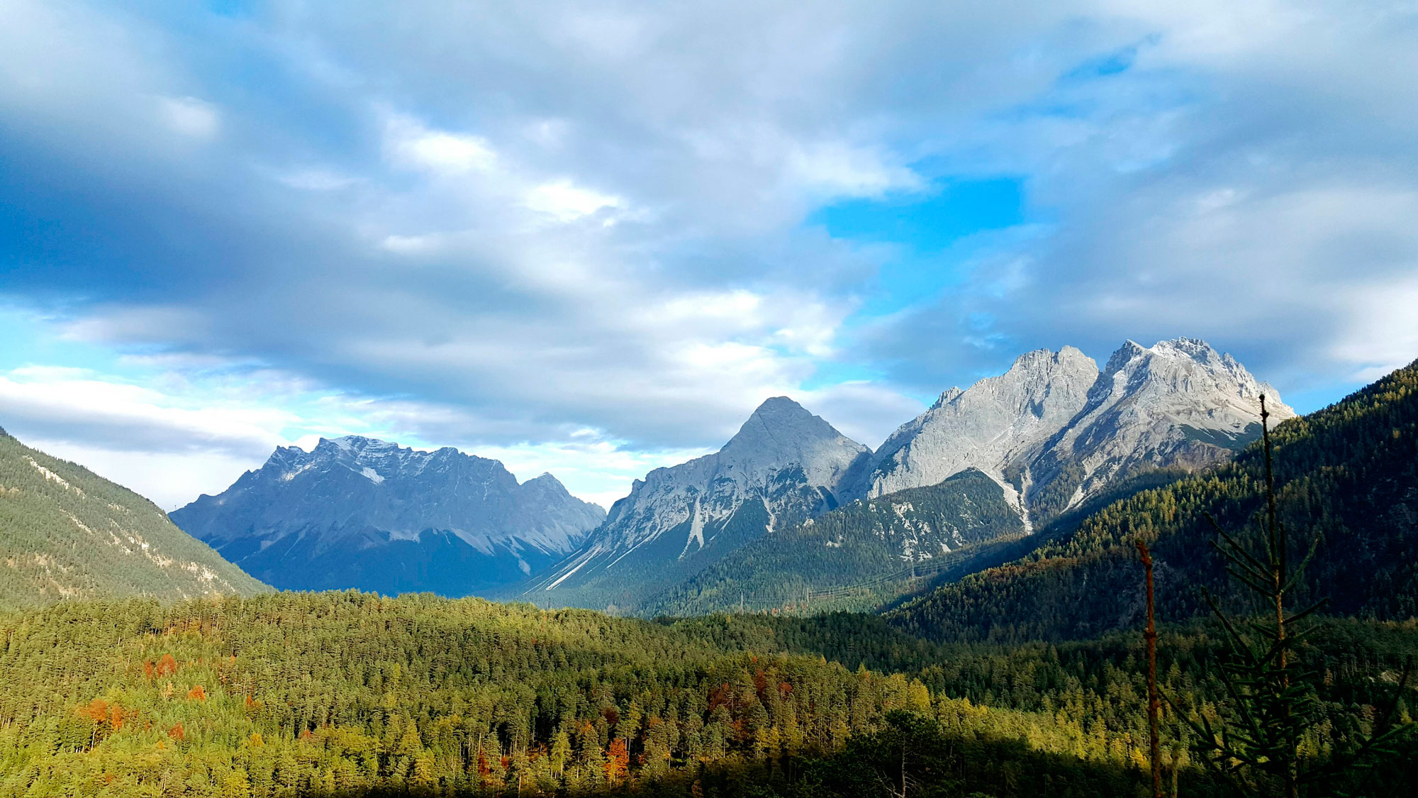 Holidays in Germany: as beautiful as Florida or Venice