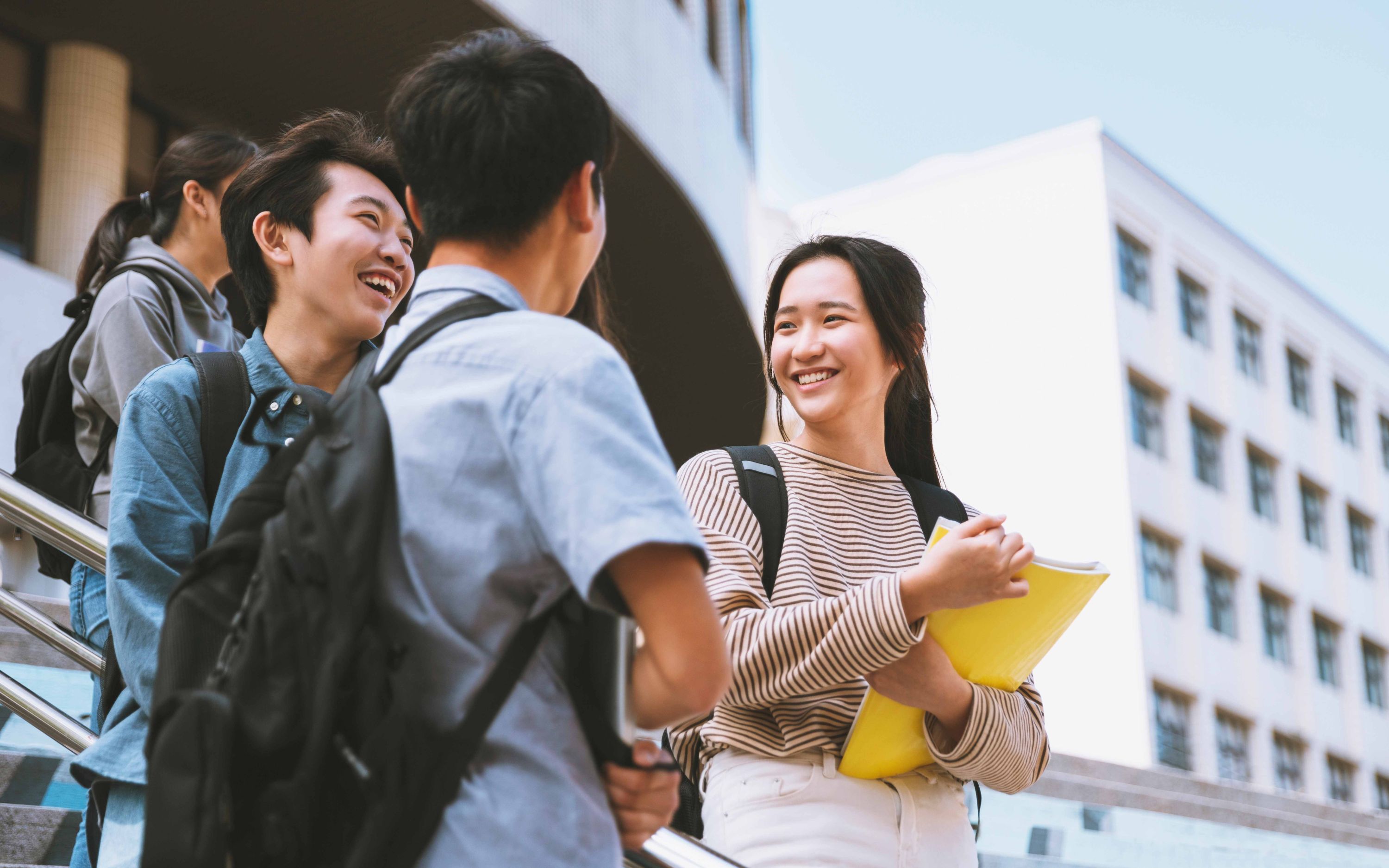 Studium in Deutschland | Eine Chinesin erzählt