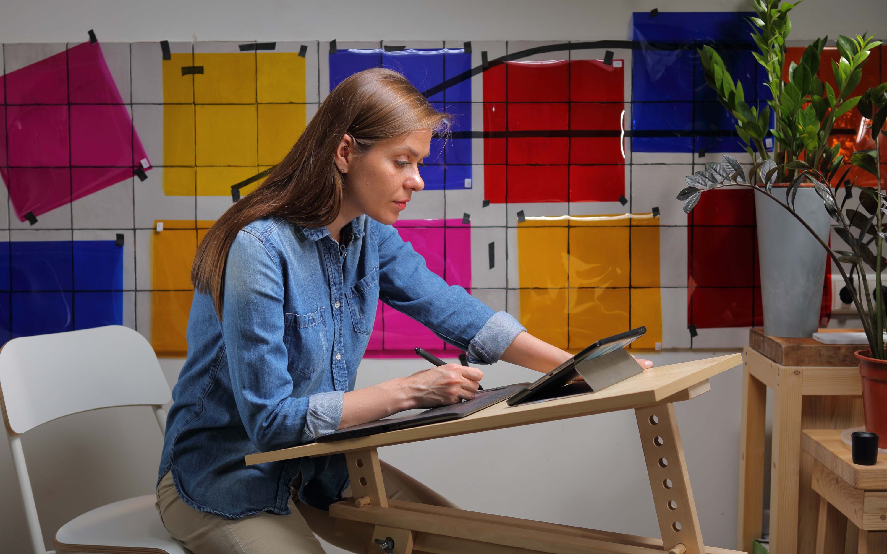 Studying design in Germany