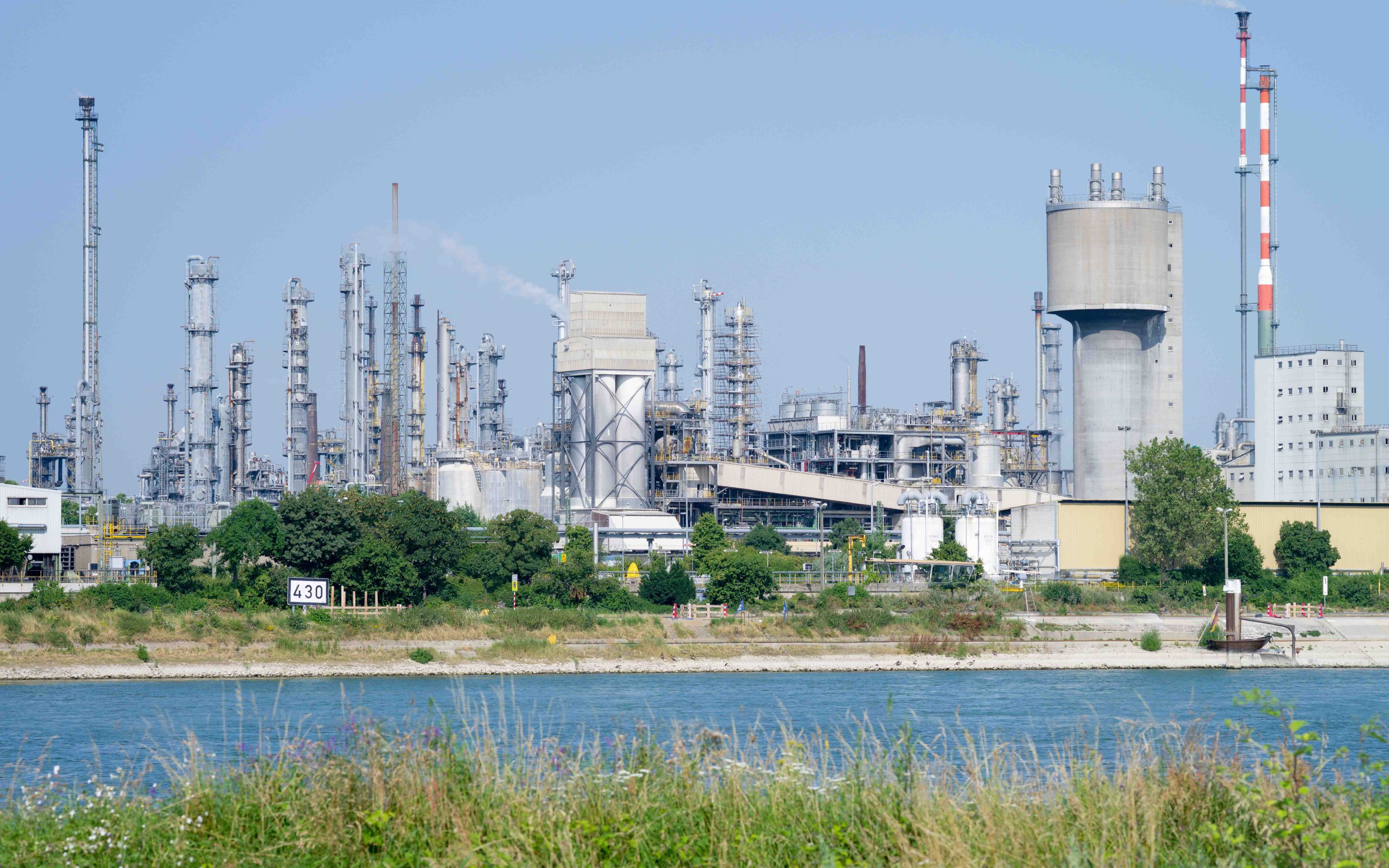 Germany’s industry: the most important facts and figures