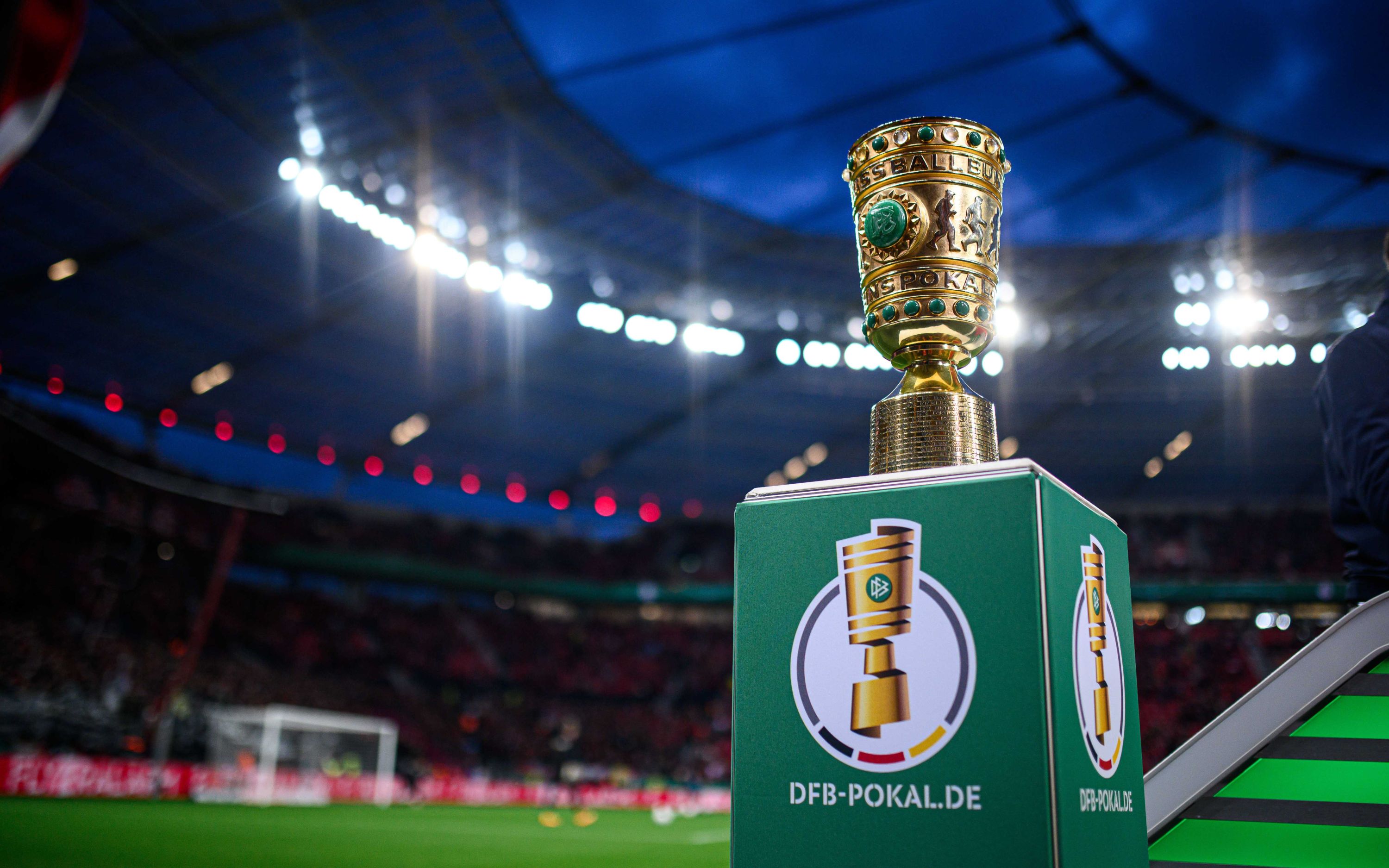 The German Football Association: key facts and figures