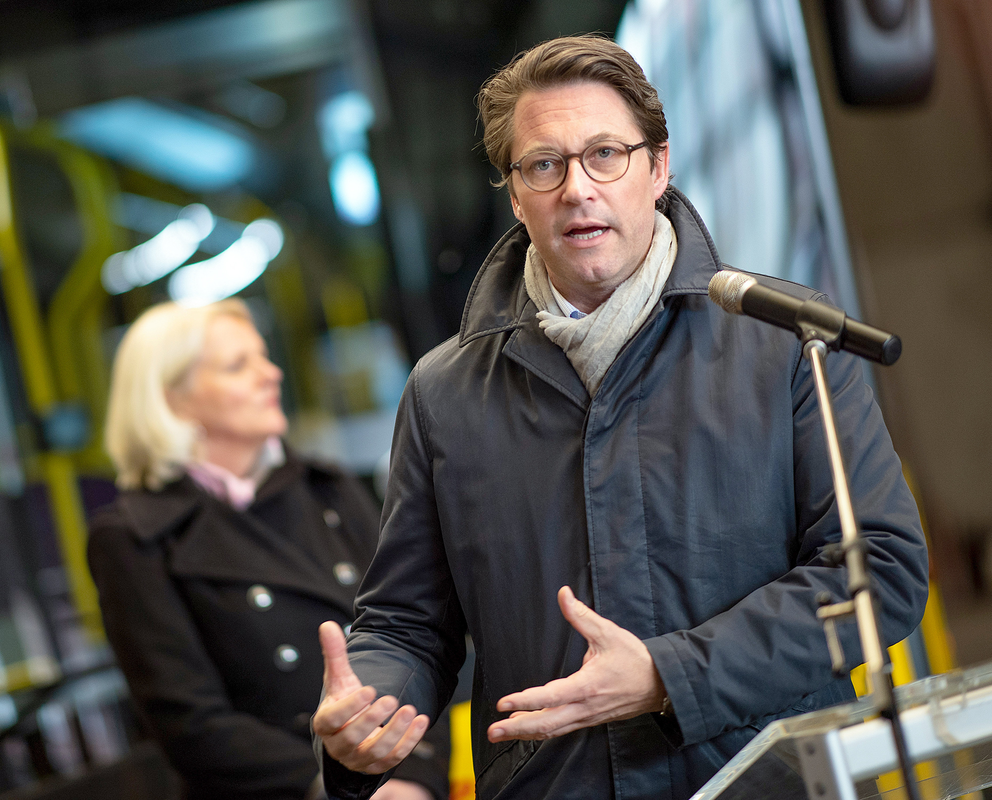 Germany to spend billions to tackle climate change