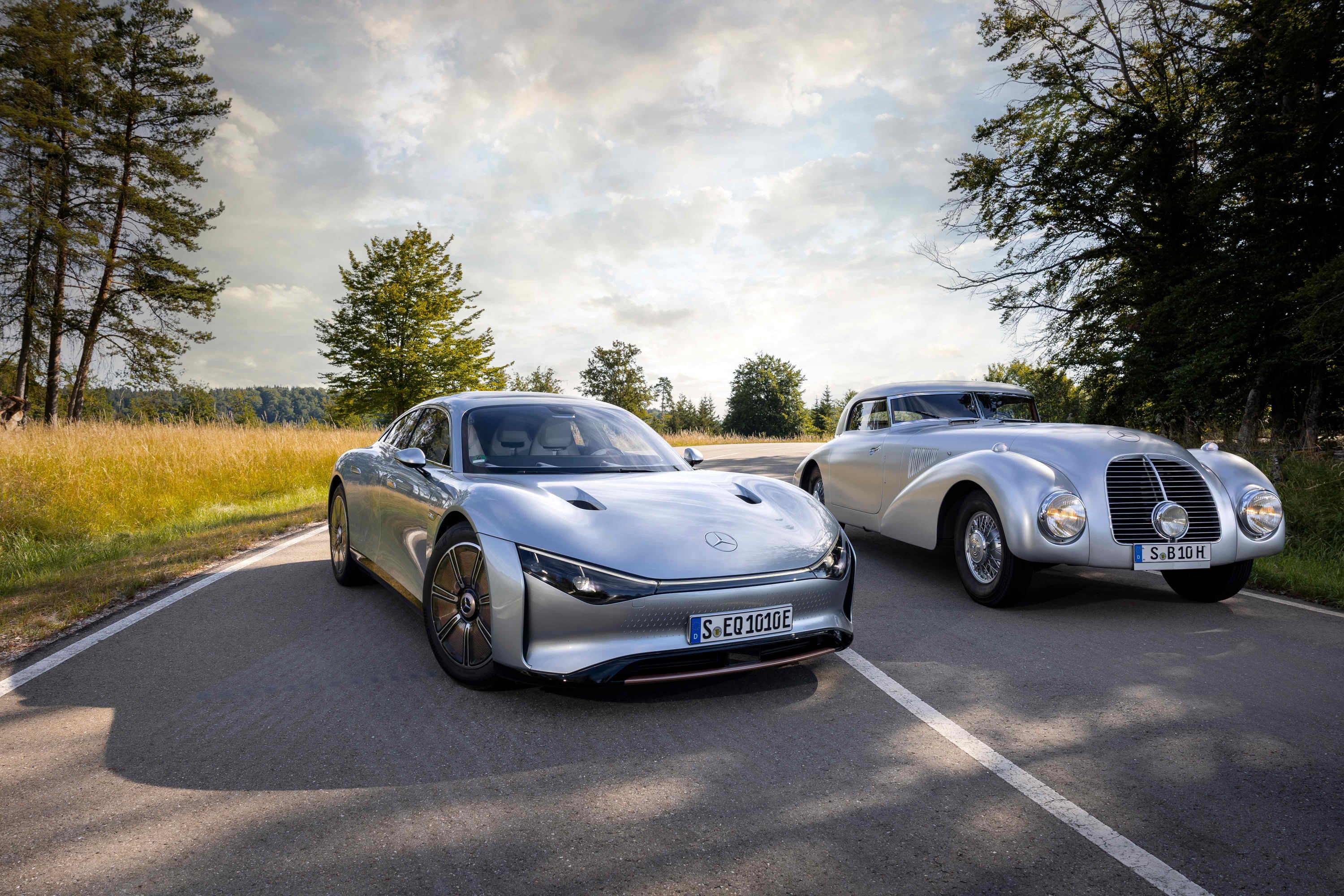 Deutsche Automobilindustrie, Wirtschaft, Auto, Deutschland