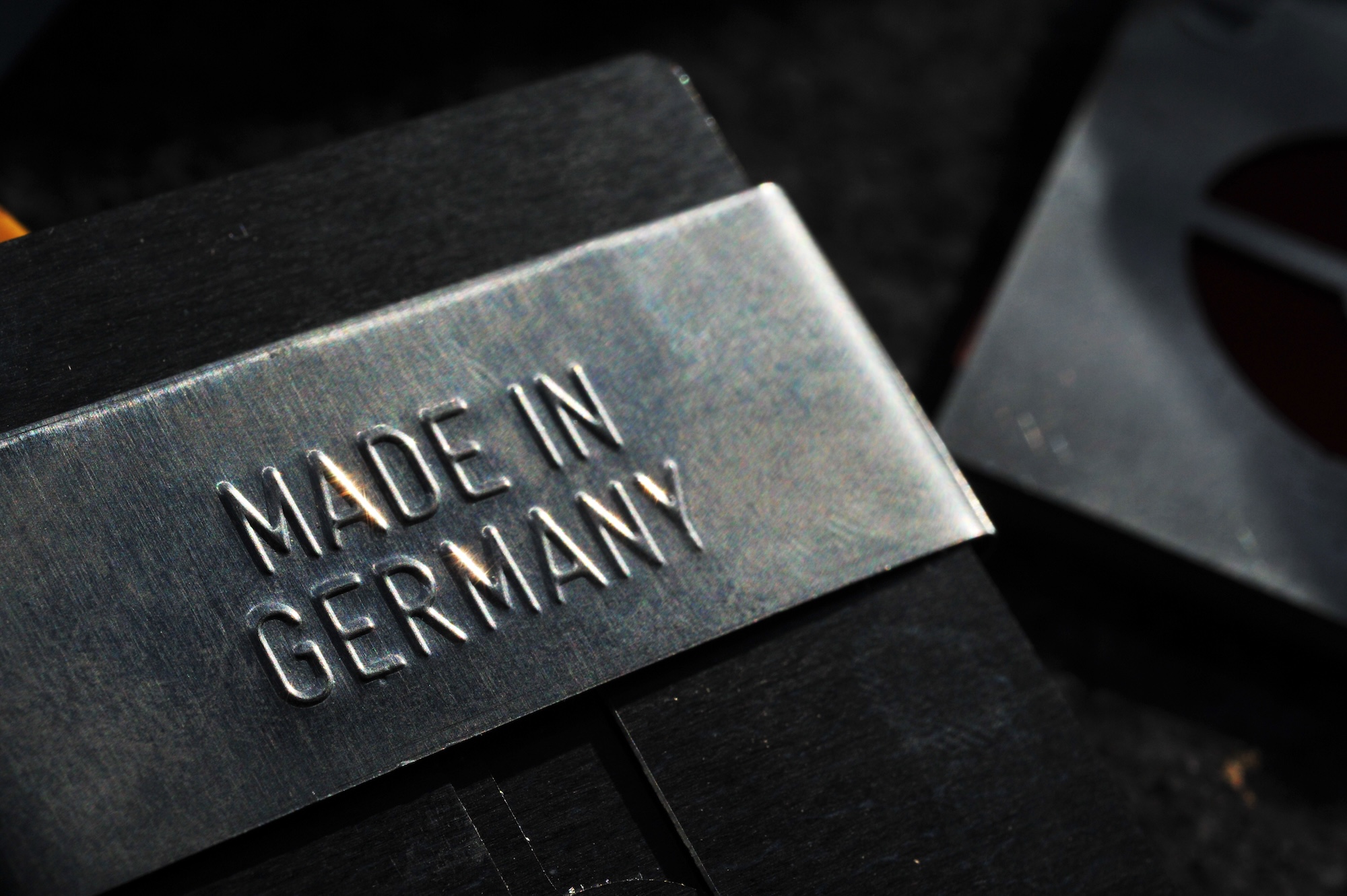 Made in Germany: Teste seus conhecimentos sobre marcas alemãs!