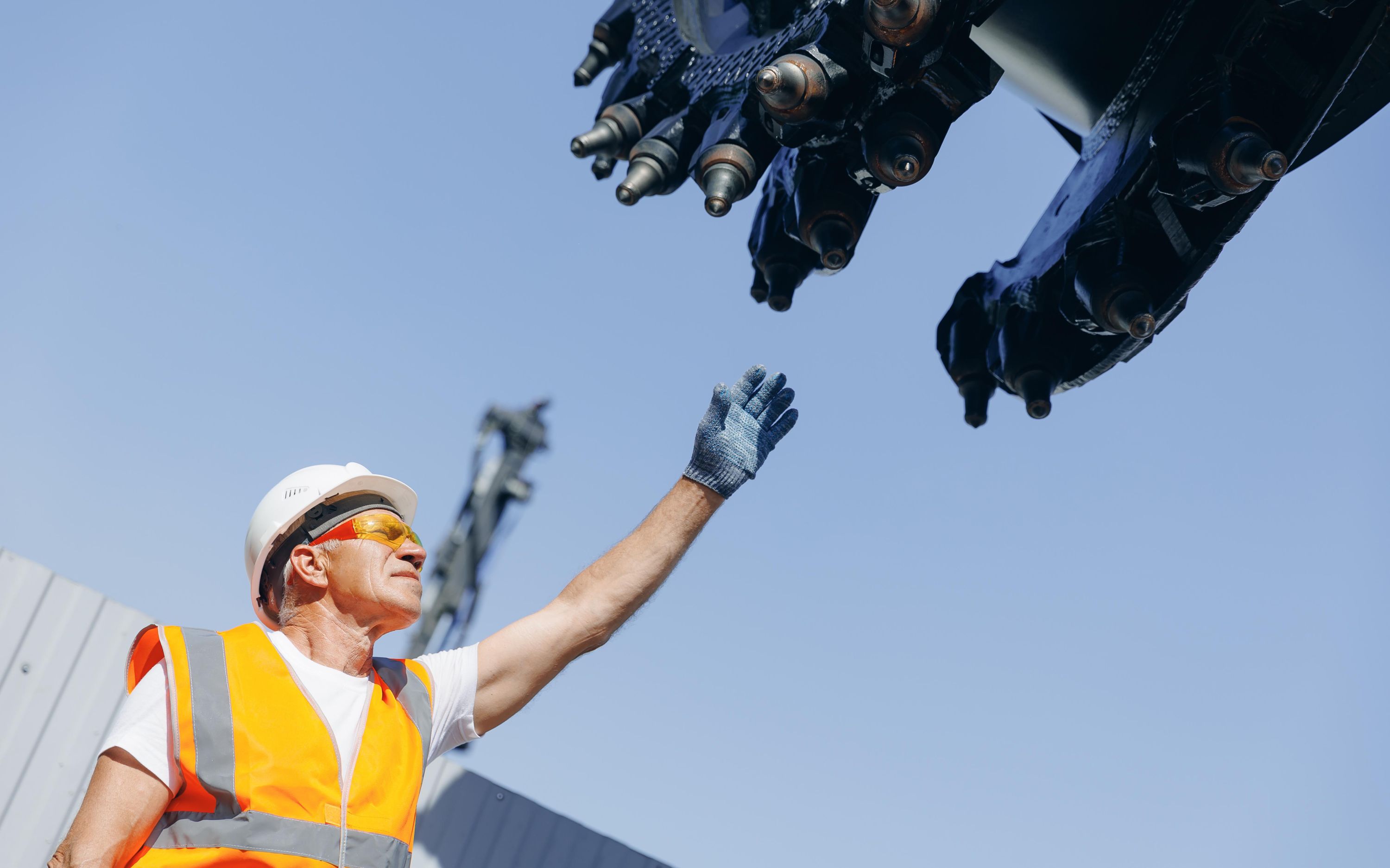 Mineral Resource Cooperation With Australia Partner For Germany