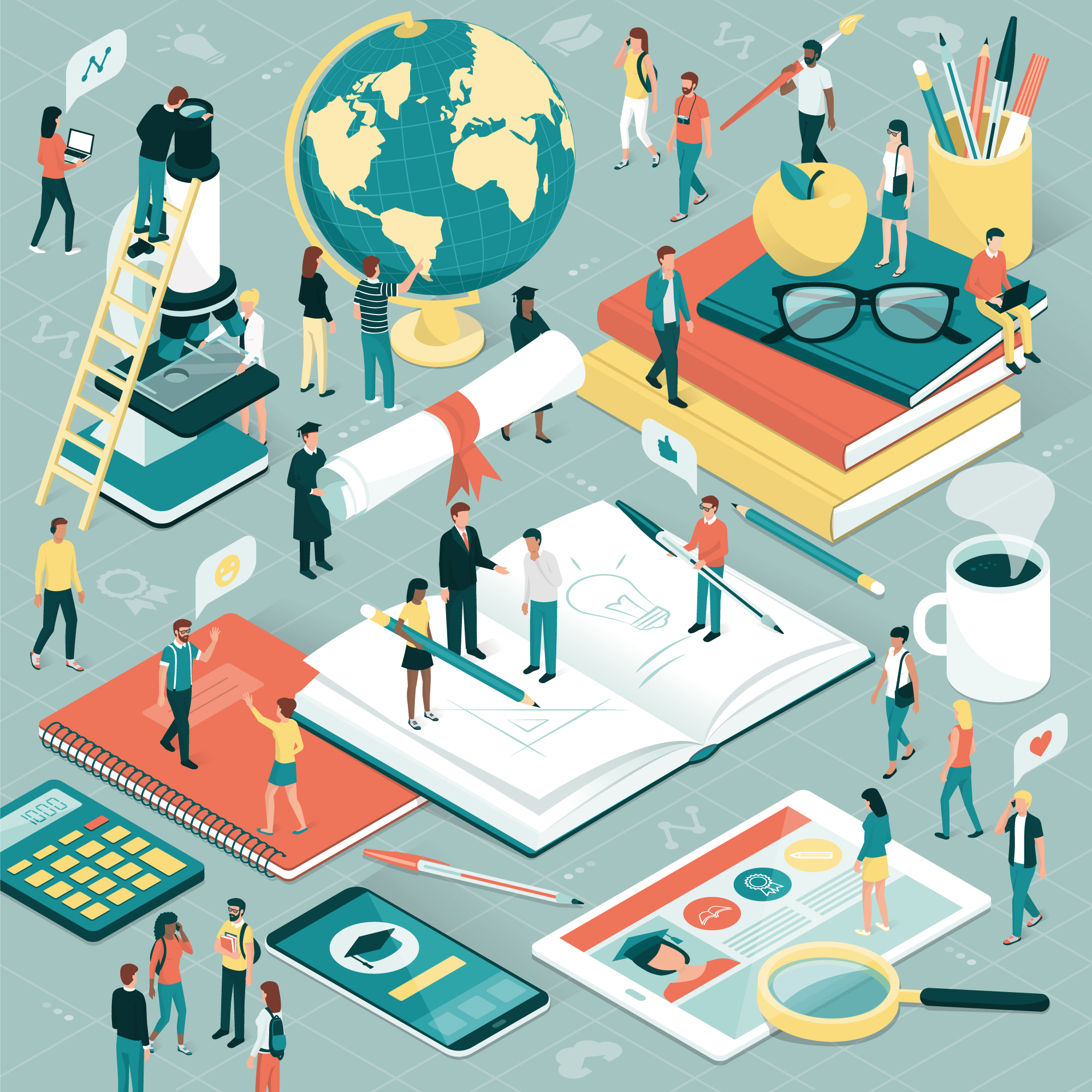 Erasmus – the new programme generation