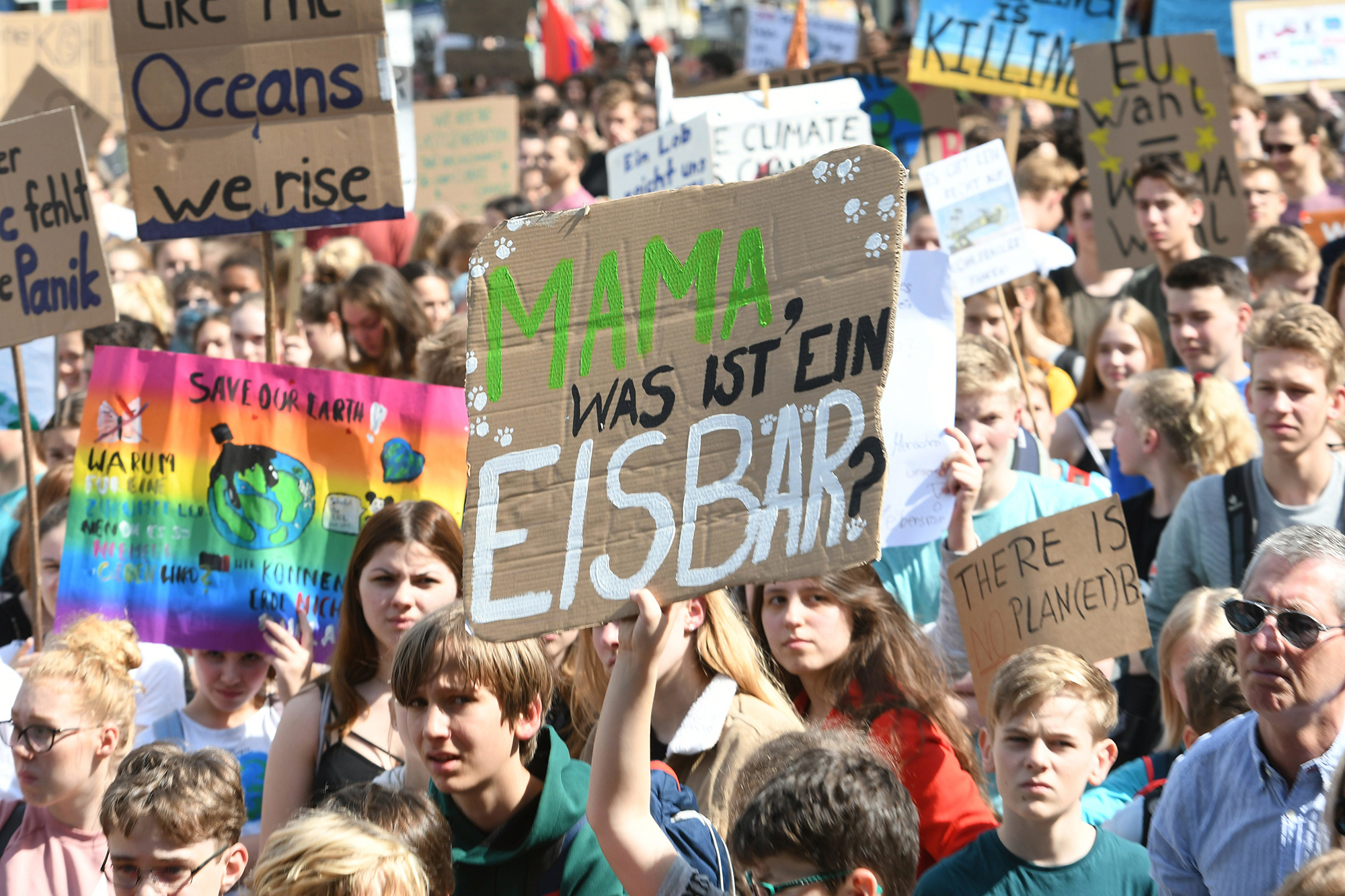 Fridays for Future: is a coal phase-out possible?