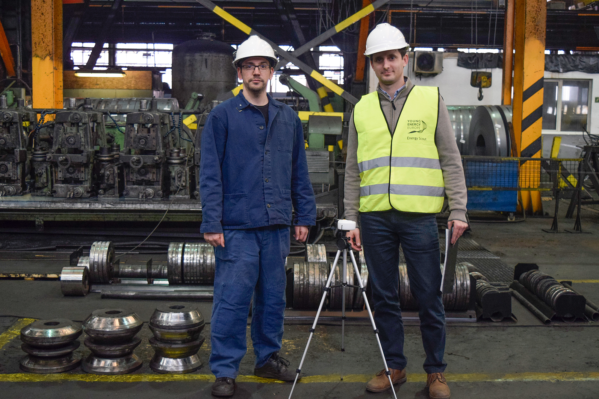 Climate protection in Europe