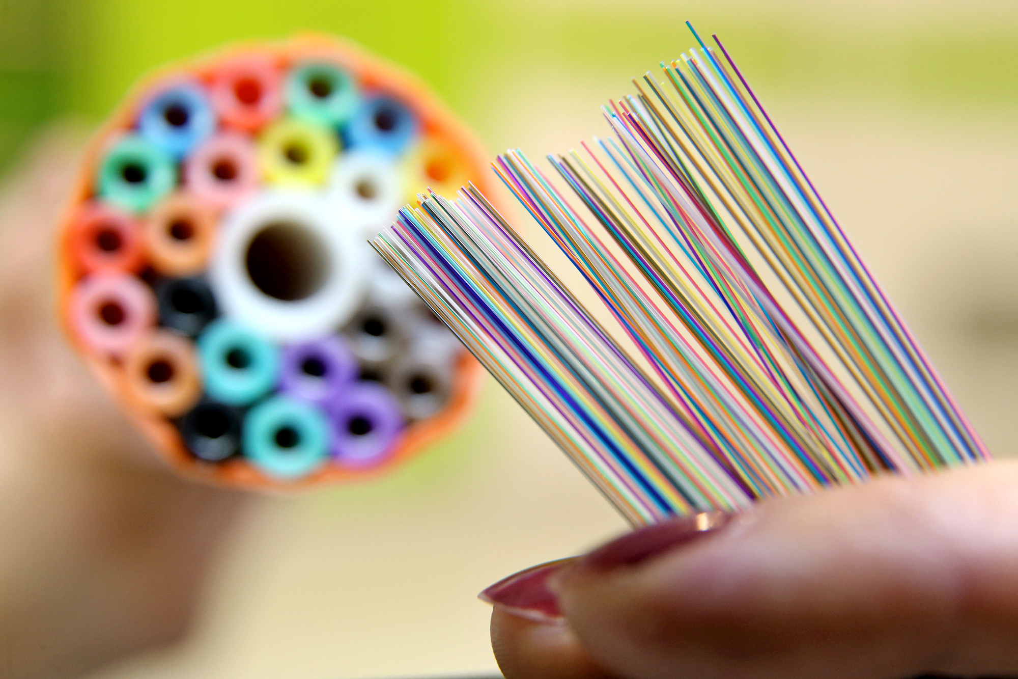 Digitisation: Germany is expanding its digital infrastructure