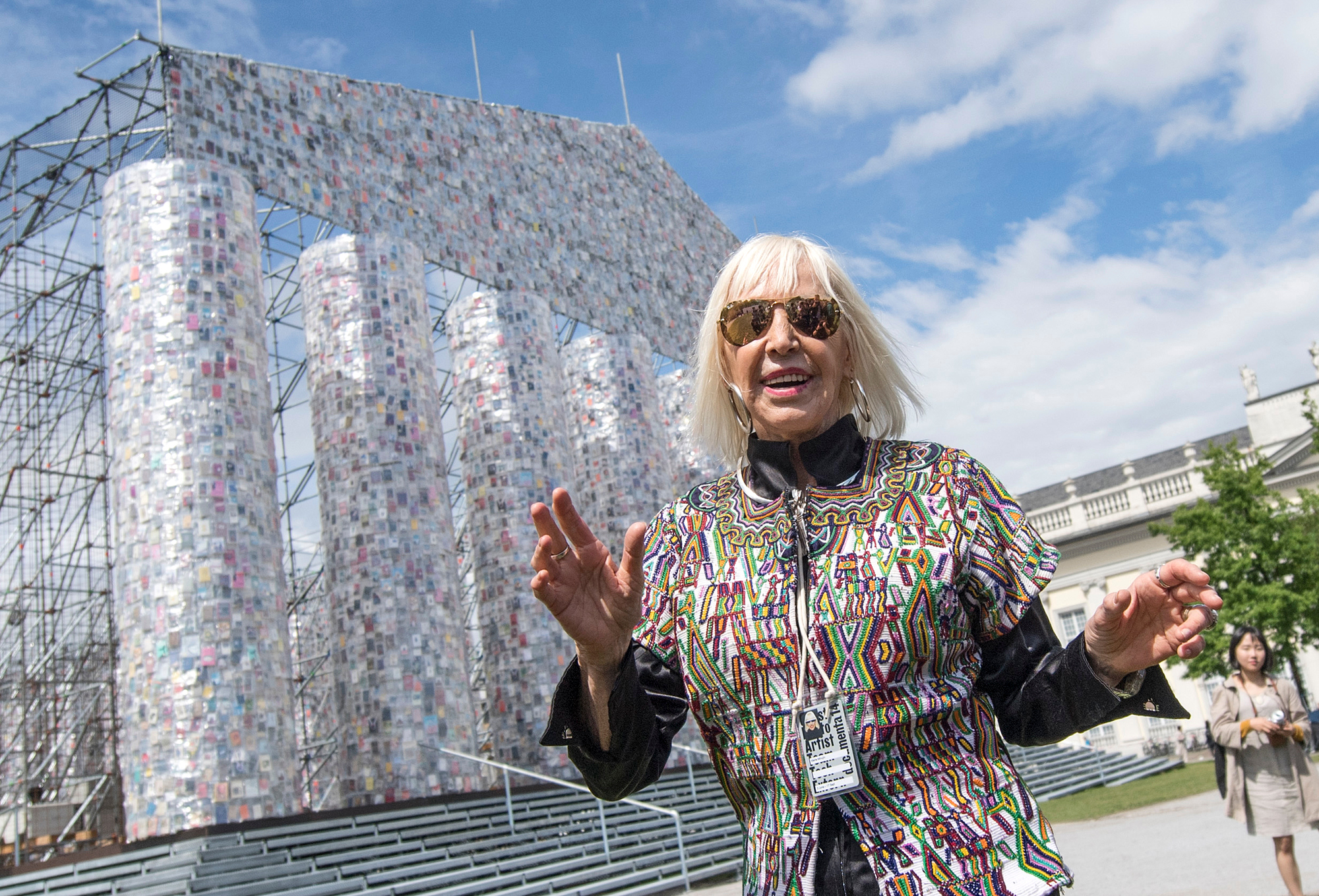 What you need to know about the documenta in Kassel