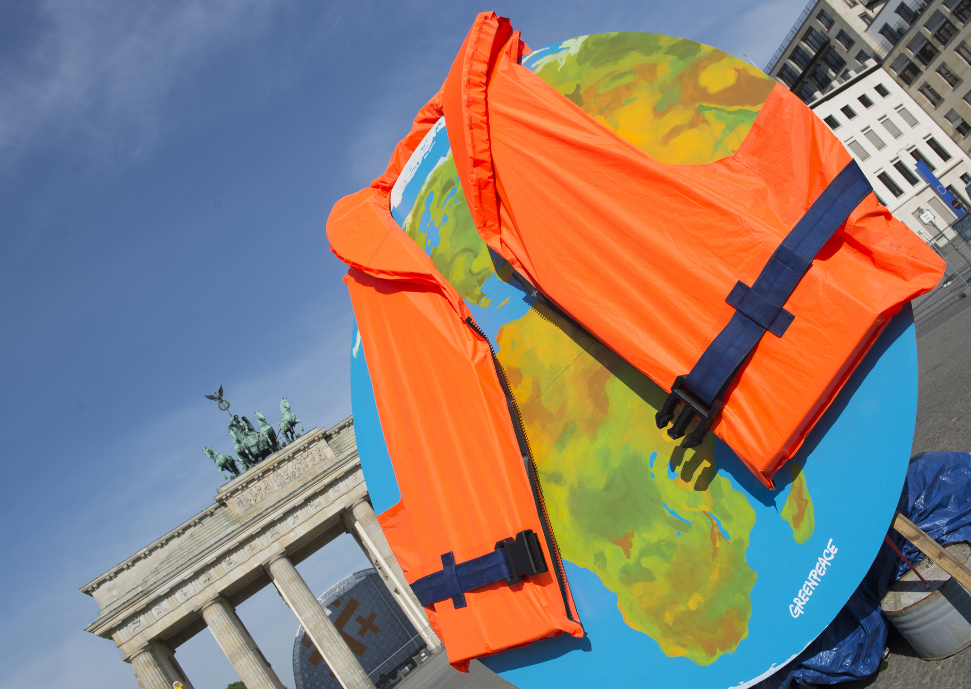 Umweltorganisationen in Deutschland: Überblick und Links