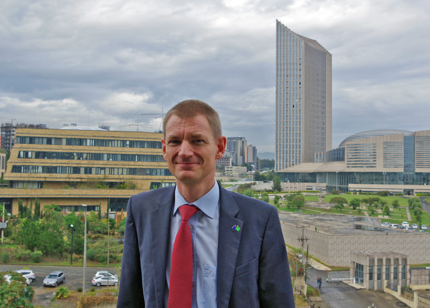 EU-African partnership: goals and results