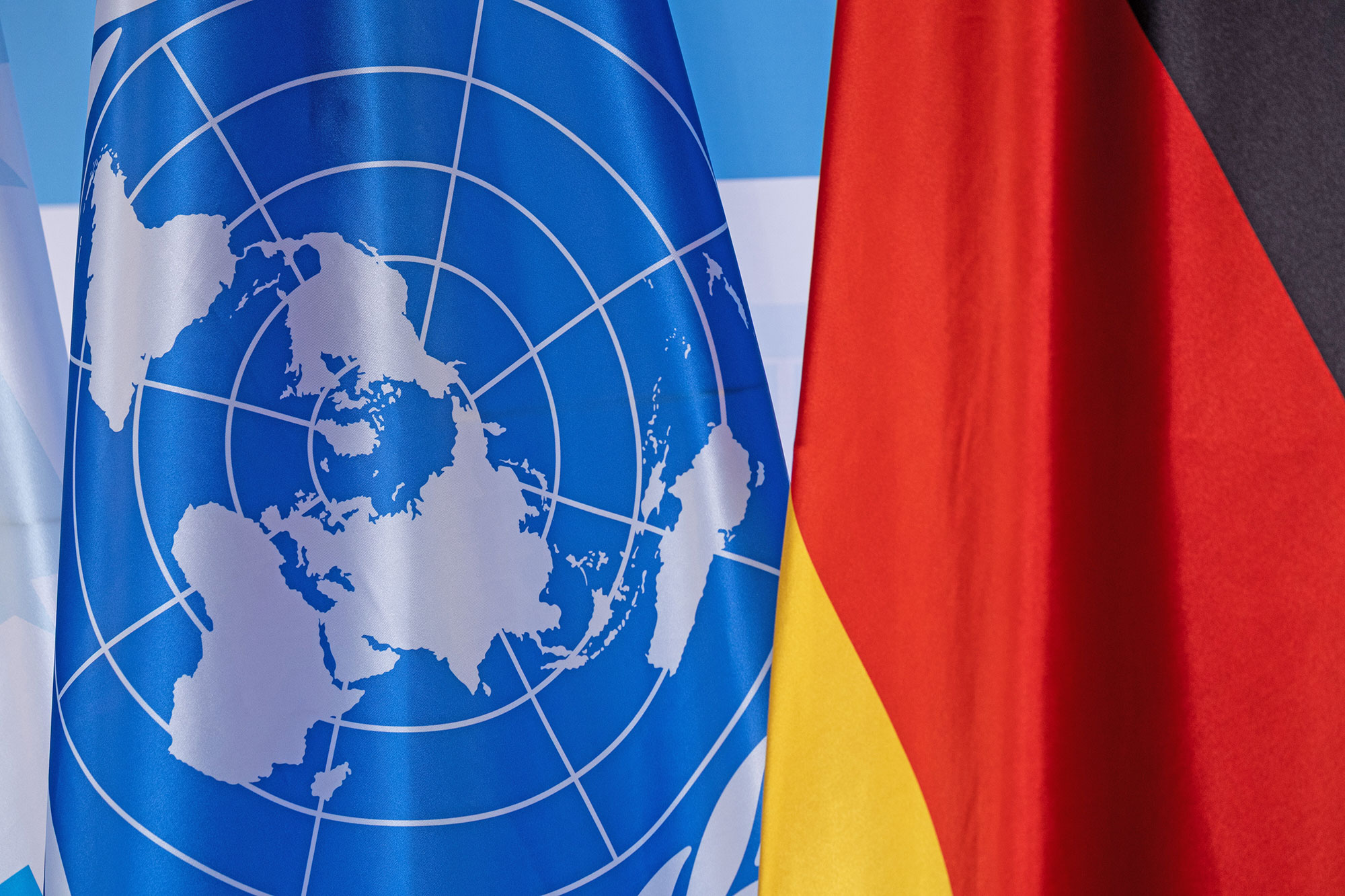 Germany in the United Nations