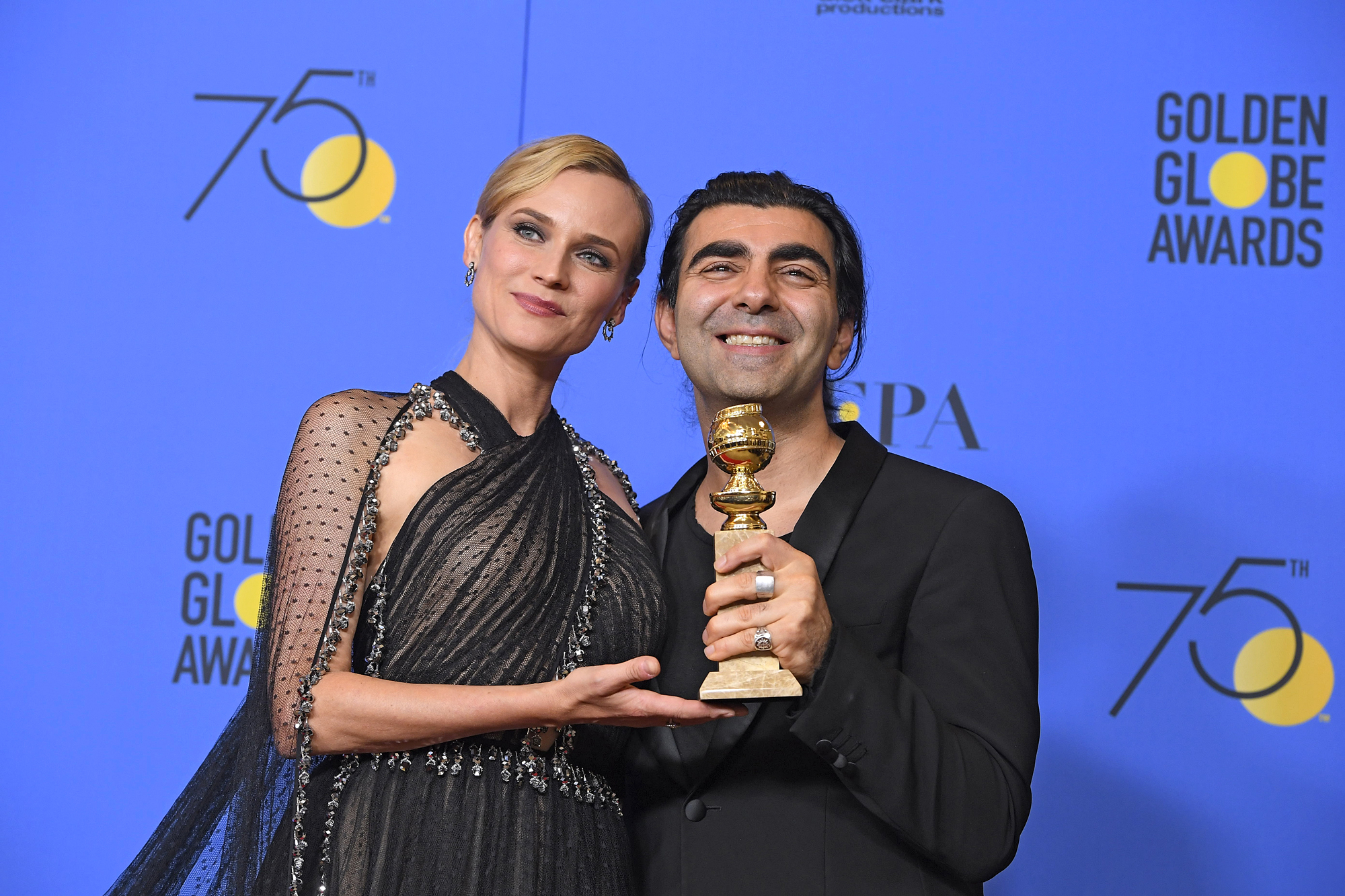 Almanya ve Sinema: On Olgu