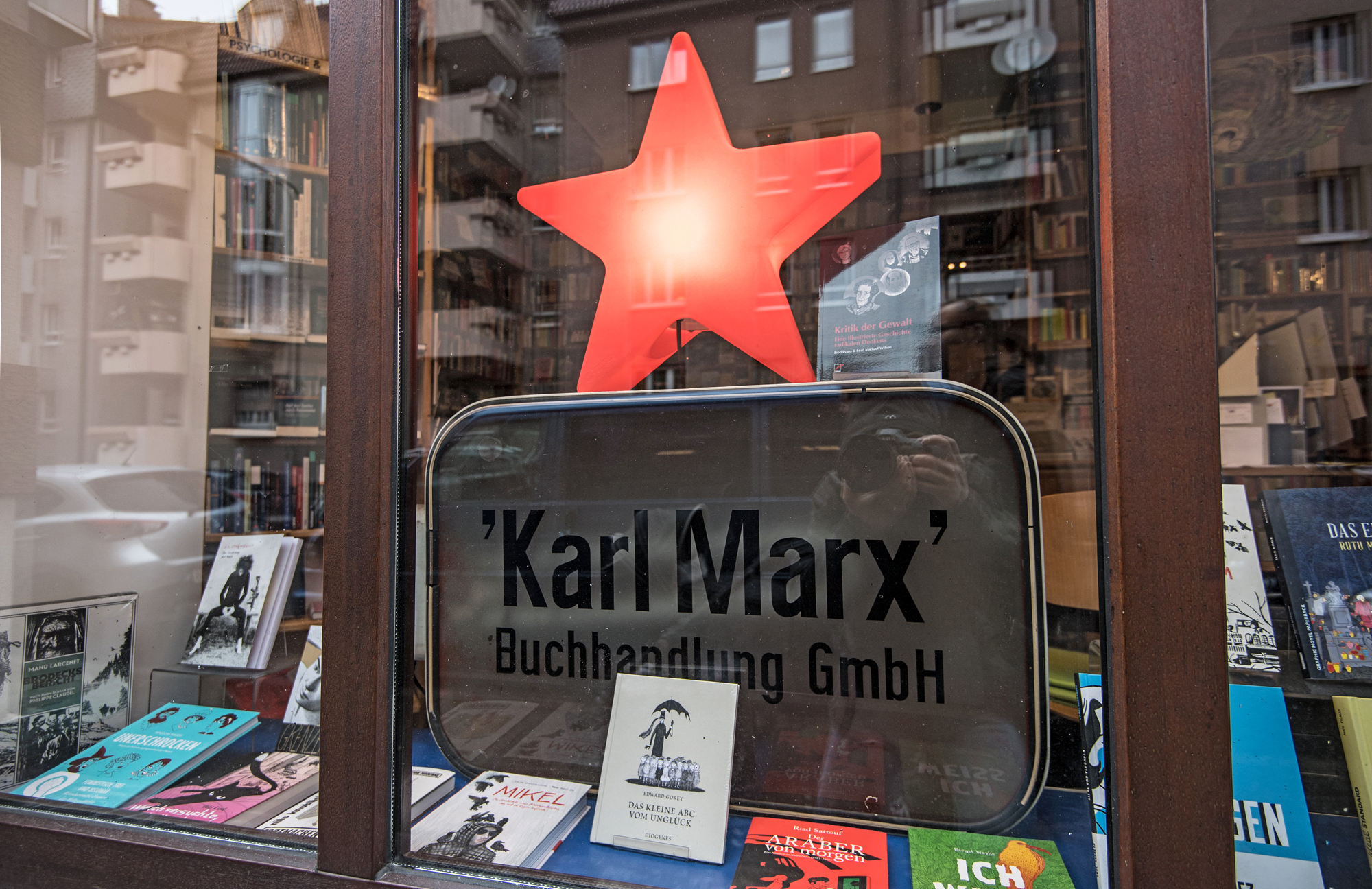 1968 in Germany: Six must-read books about the protest movement