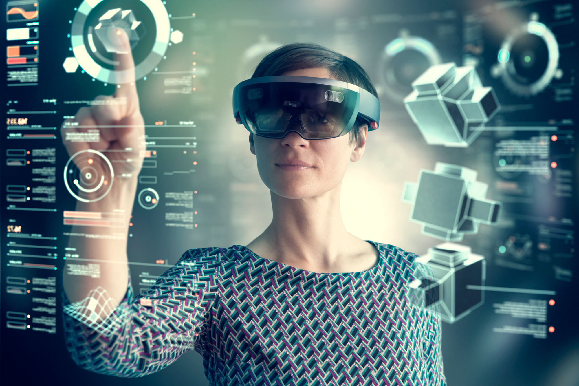 Digitale Medien: Ersetzen Algorithmen den Journalismus?