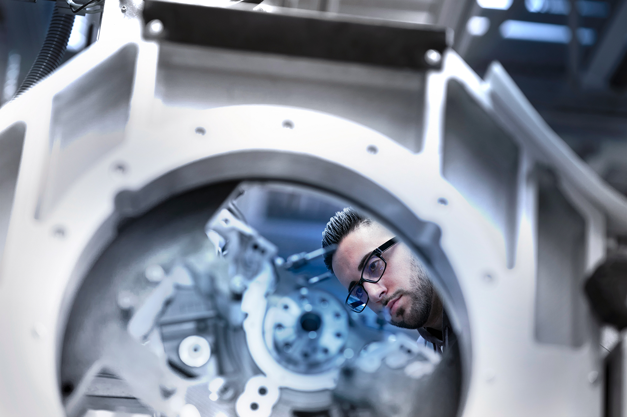 Ranking: Die fünf größten deutschen Unternehmen