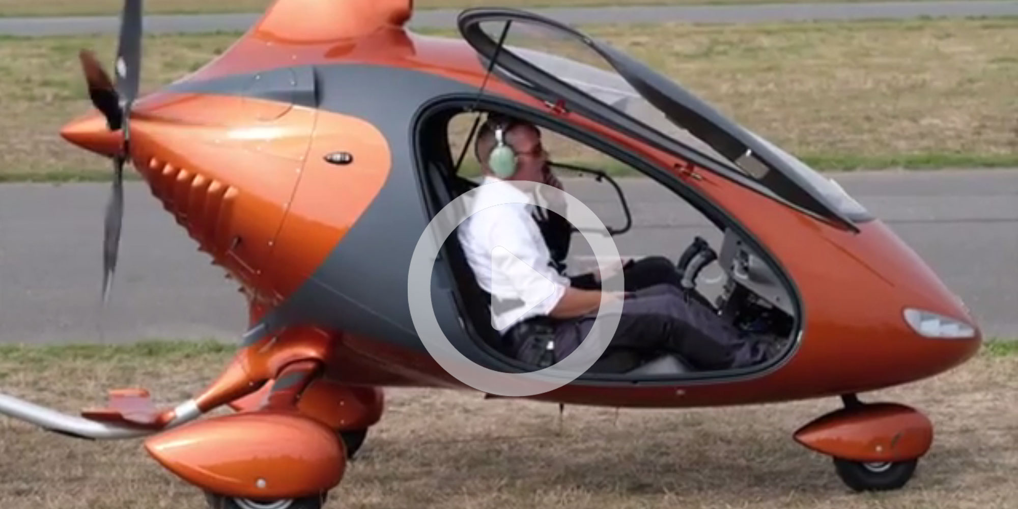 Niedersächsische Entwickler basteln an Flugautos