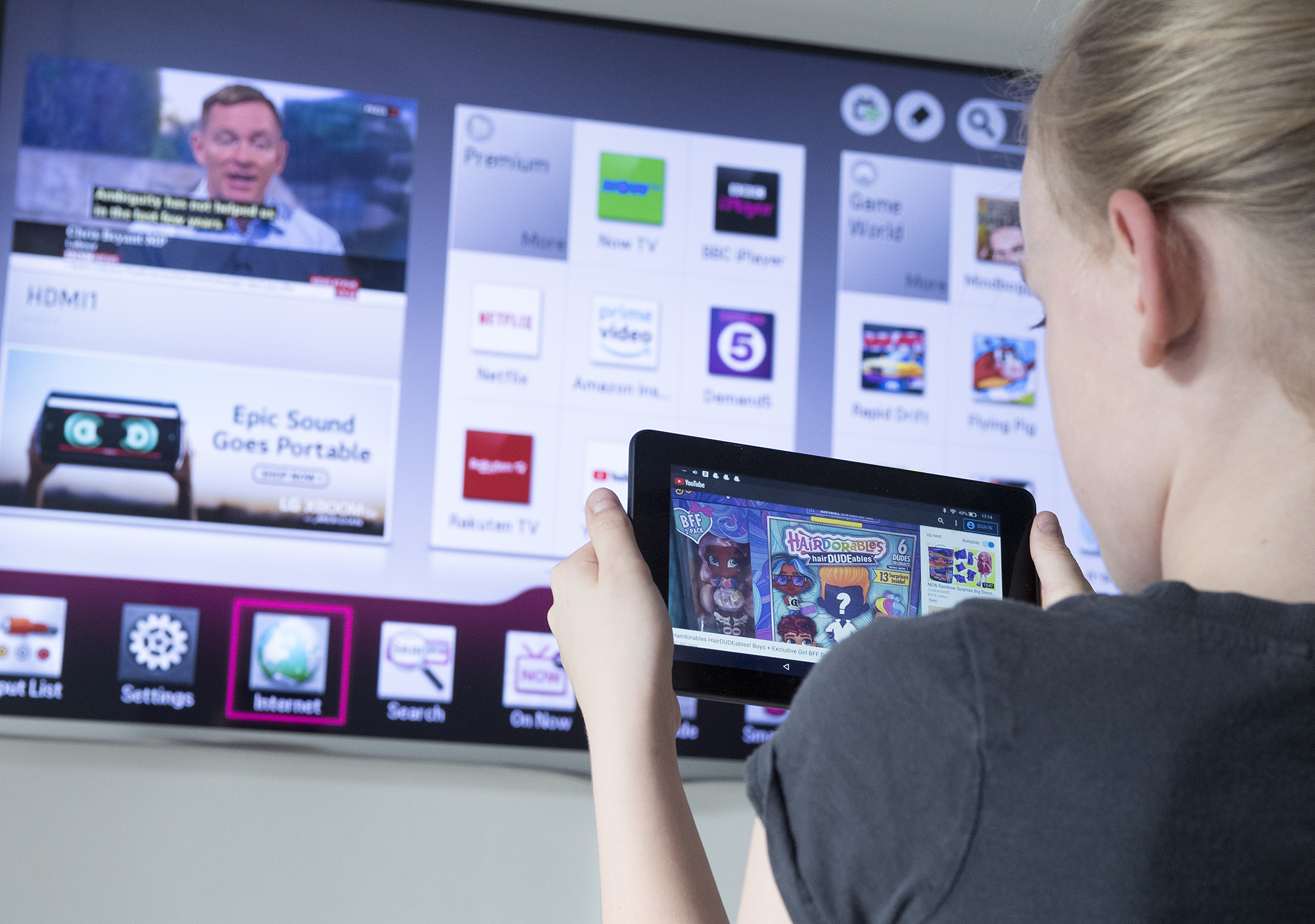 Internet use in Germany – Facts and figures