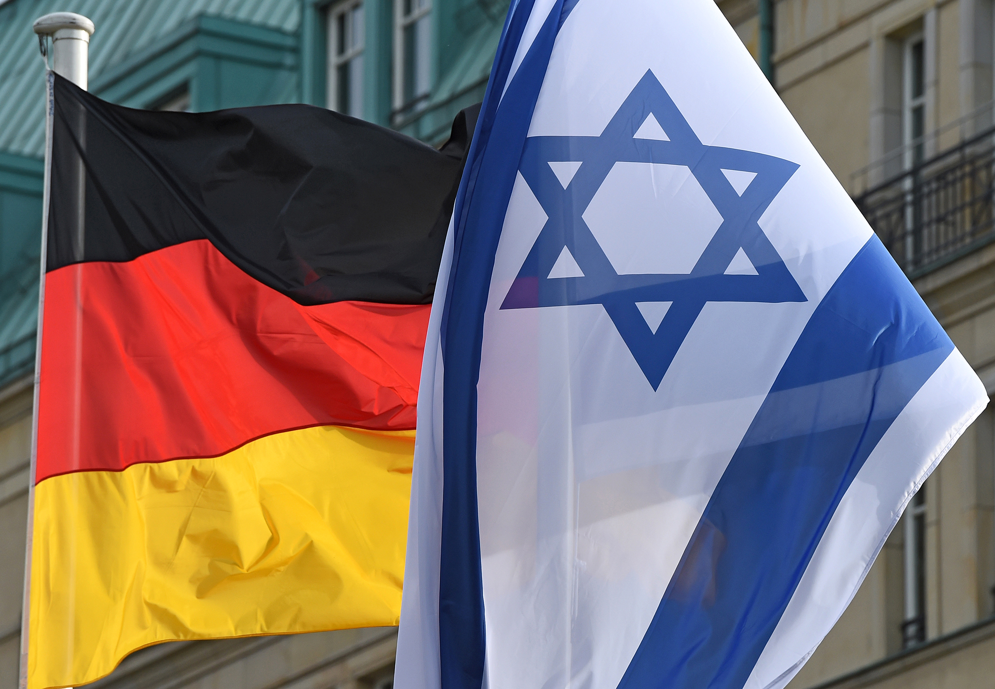 70 Jahre Unabhängigkeit Israel