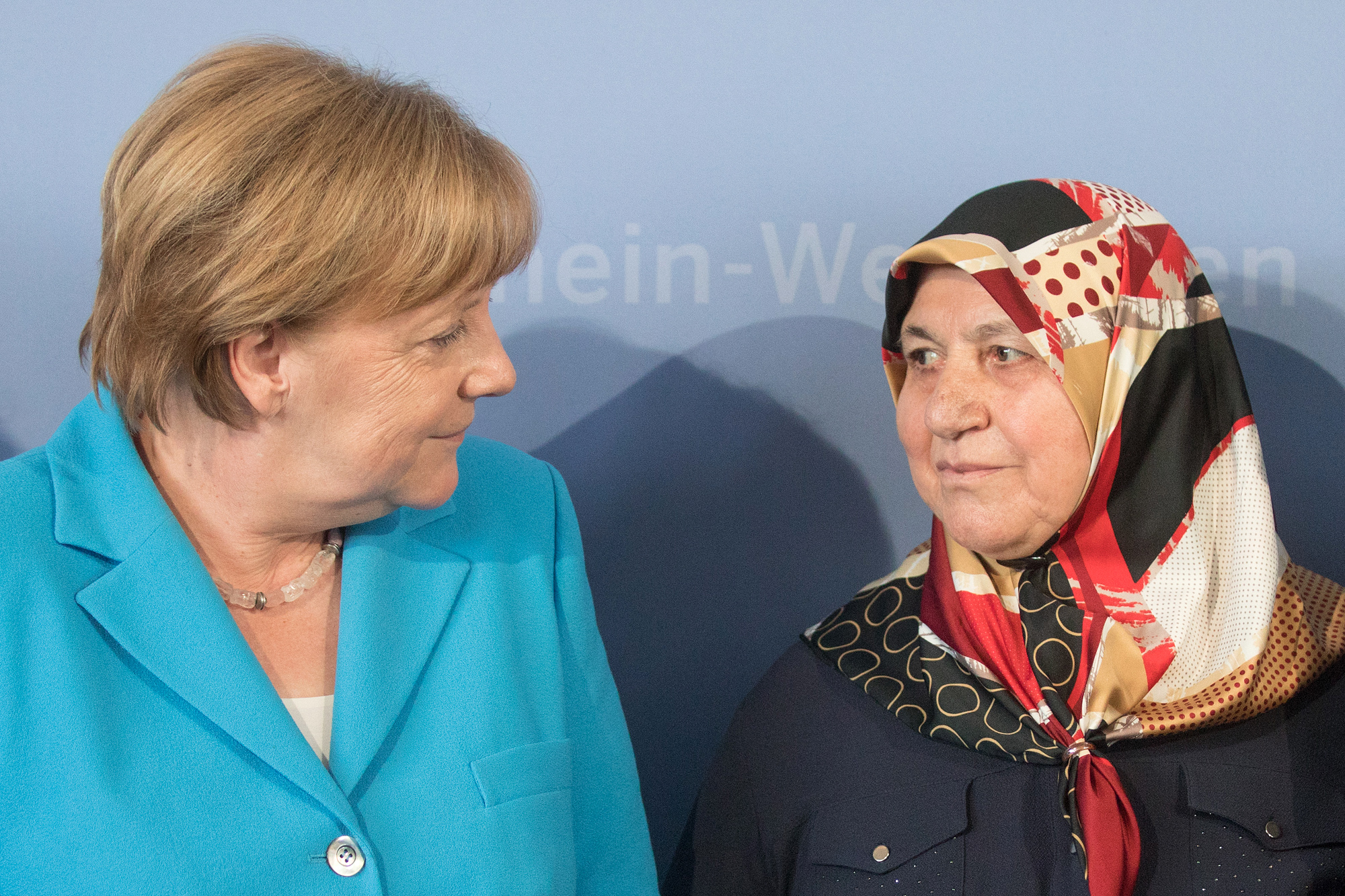 Recalling Turkish arson victims