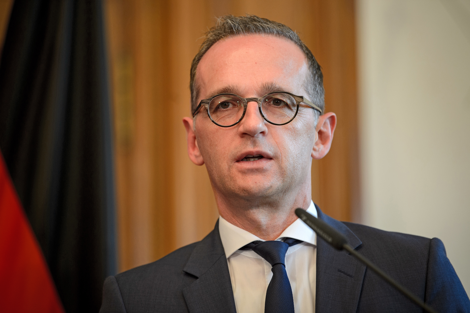 Wir können uns auf die USA nicht mehr verlassen