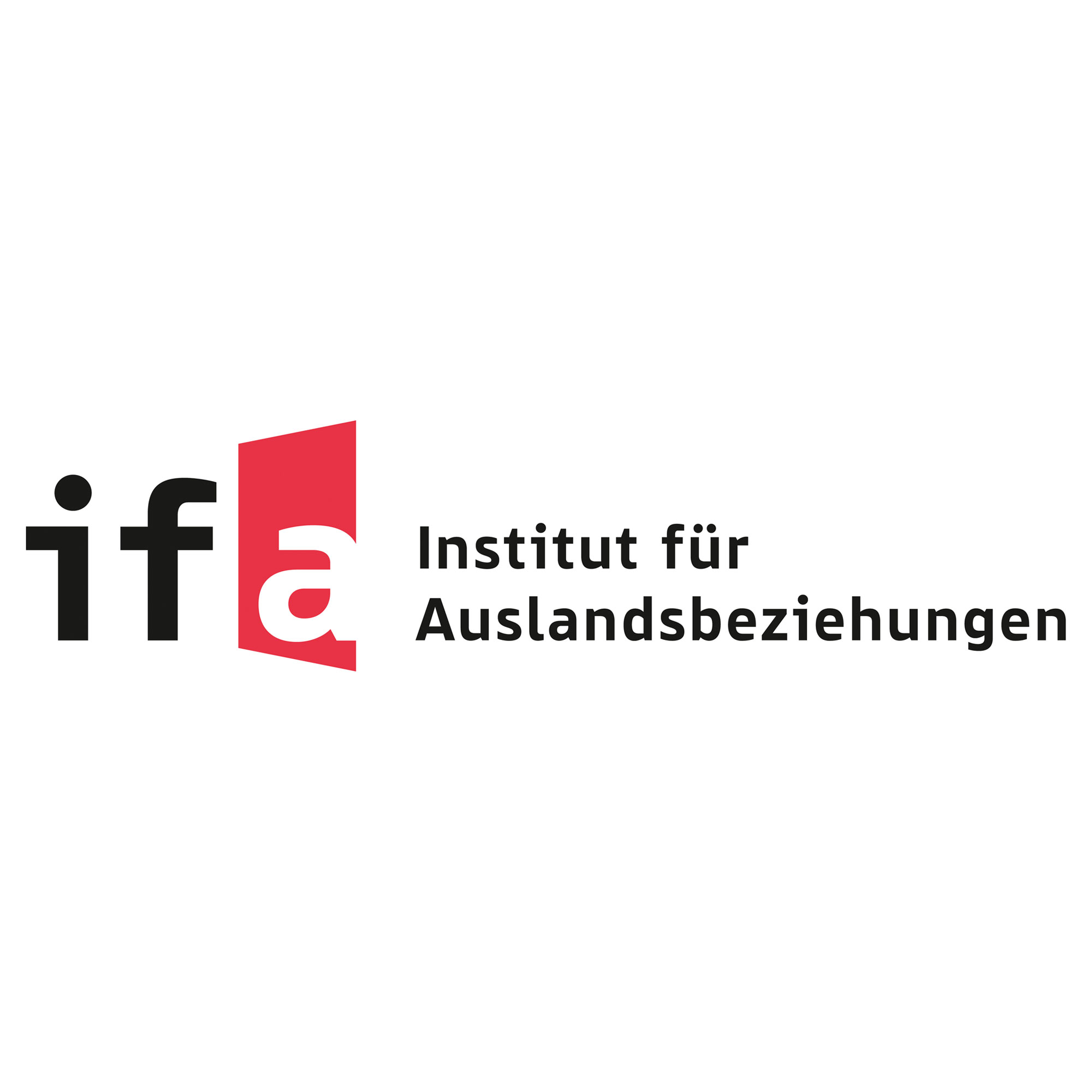 ifa – Institut für Auslandsbeziehungen