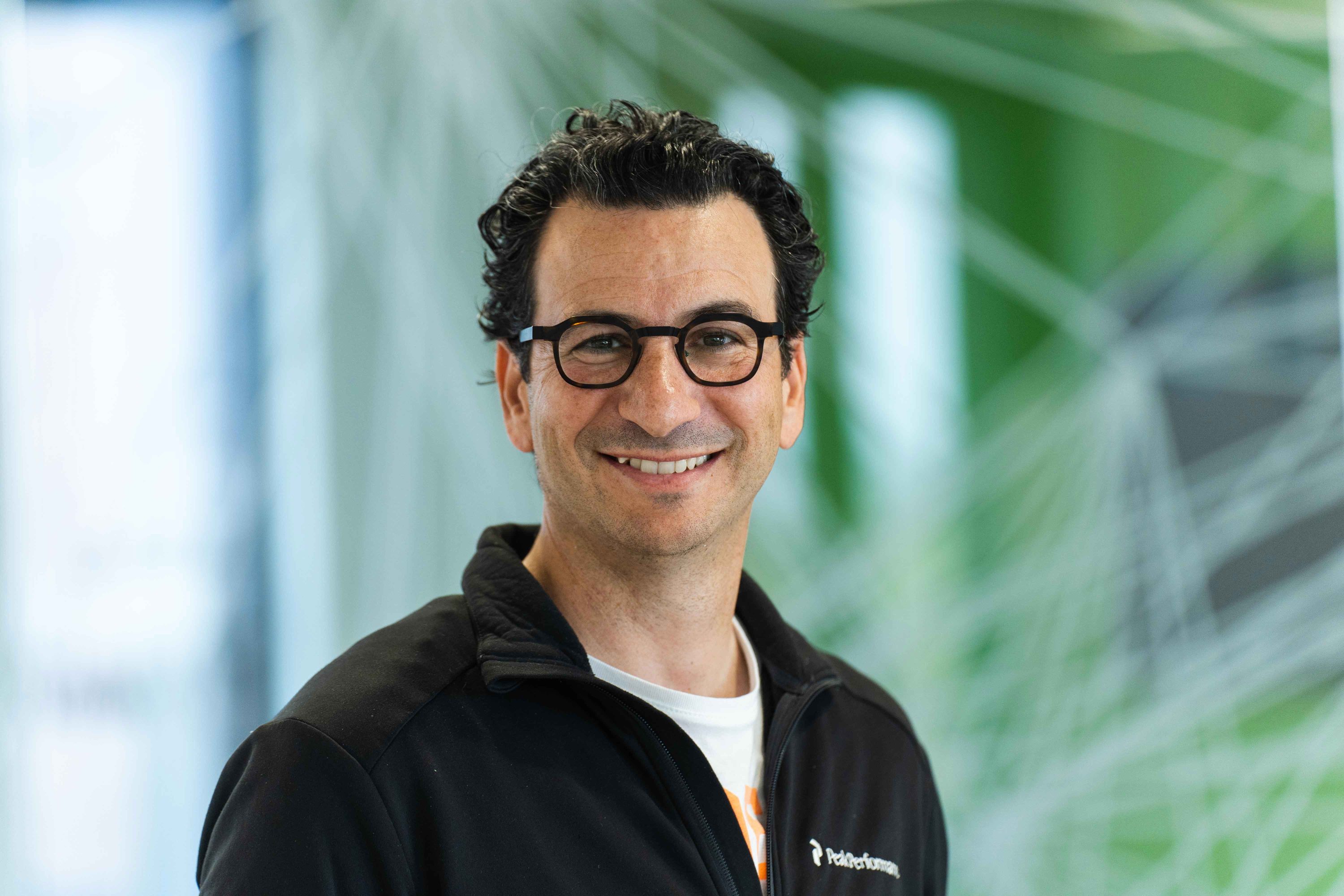 The start-up scene in Germany and Israel | Ram Shoham interview