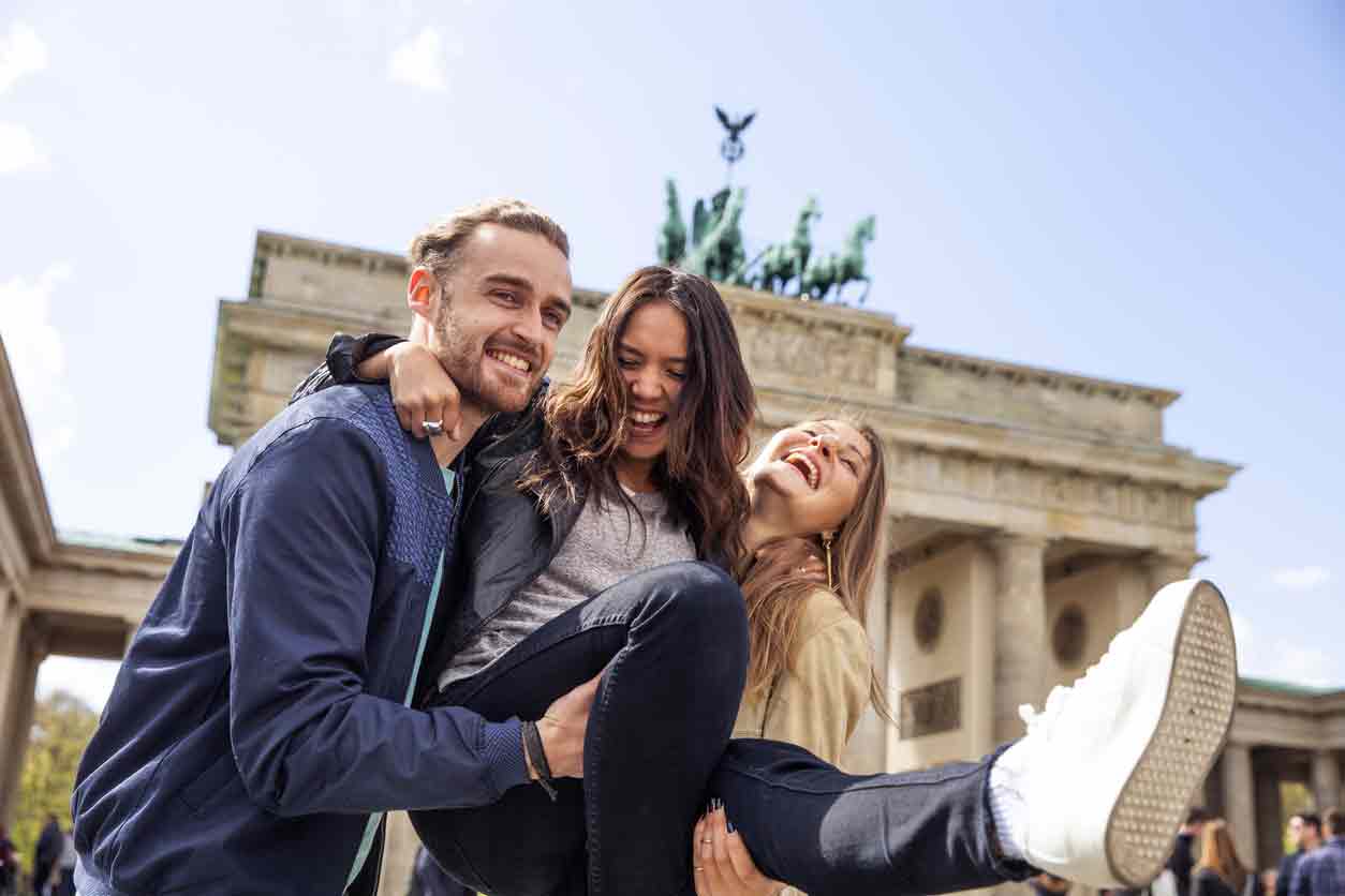 35 years of German unity: what the East and the West have in common