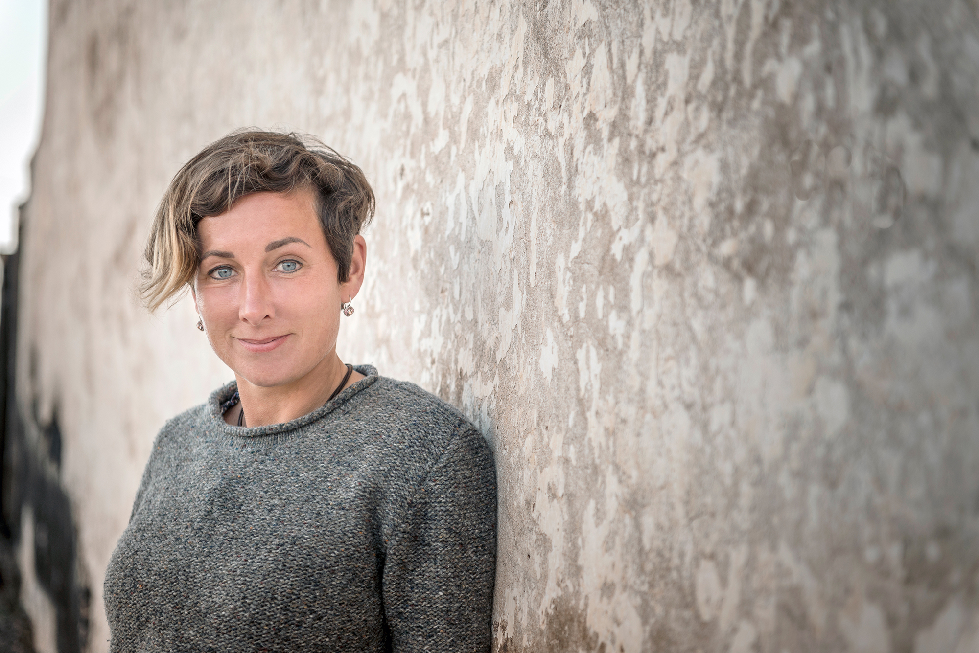 Juli Zeh über das Leben auf dem Dorf: Raus aus der Filterblase