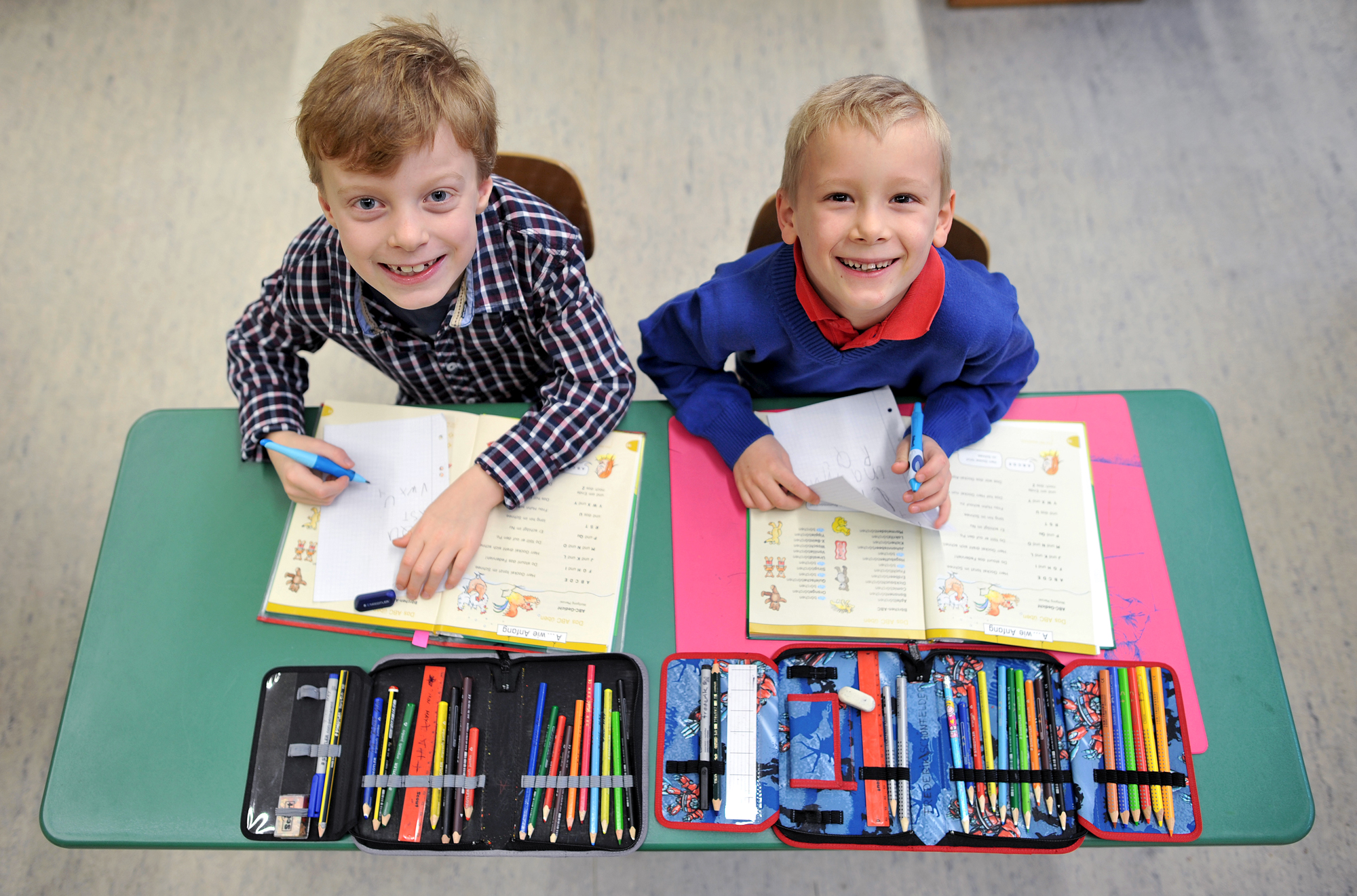 Glück als Schulfach in Deutschland
