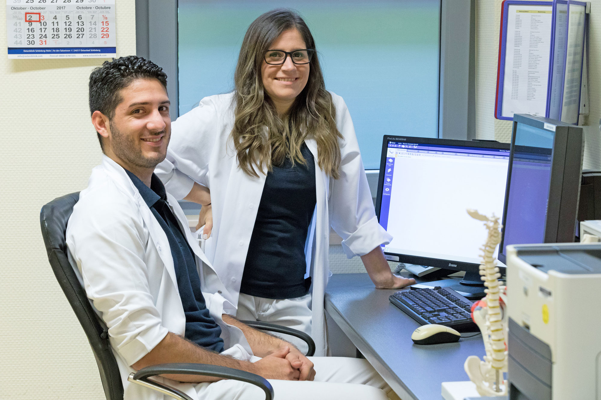 How To Become A Medical Doctor In Germany