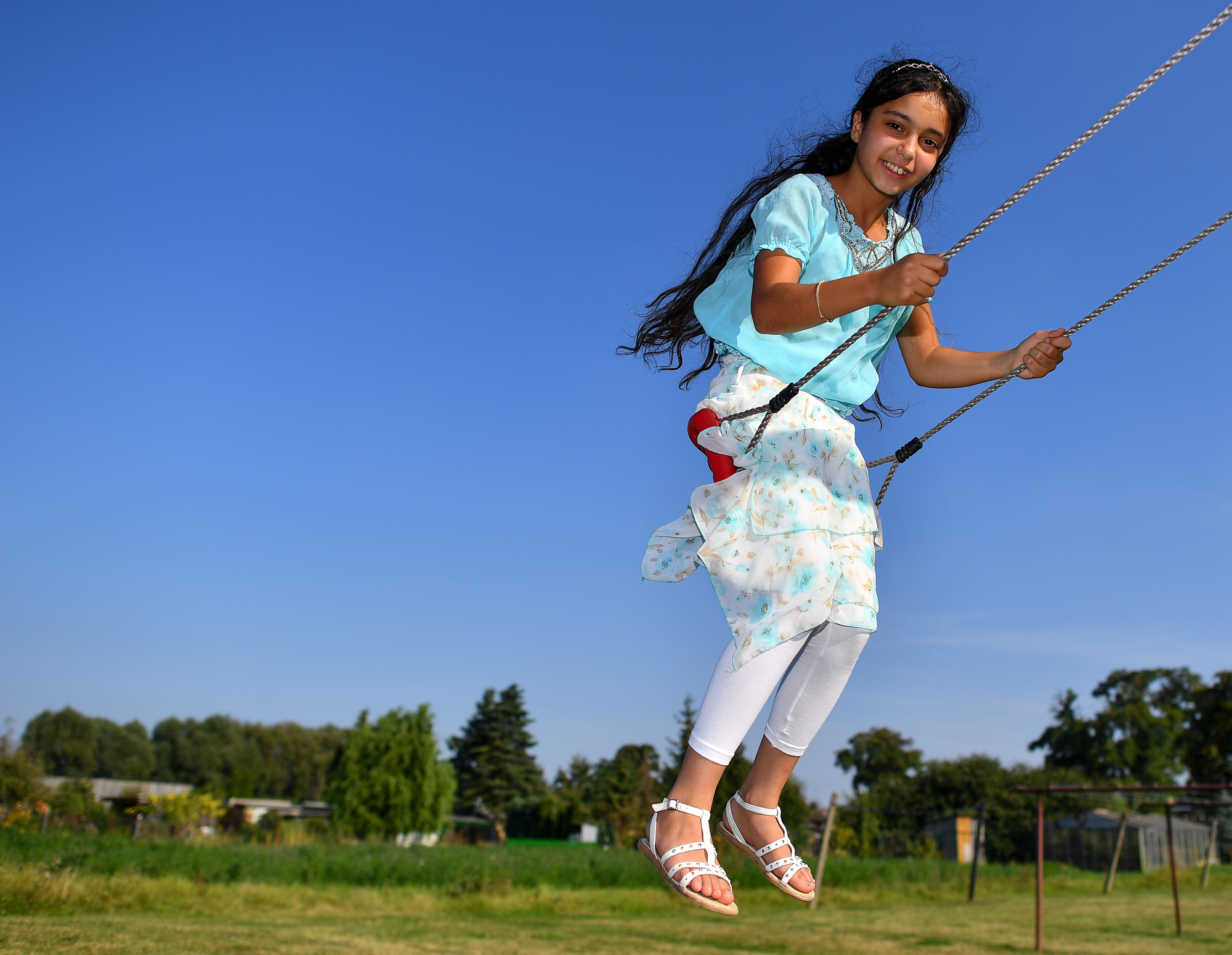 Integrating refugees: What towns and cities are achieving