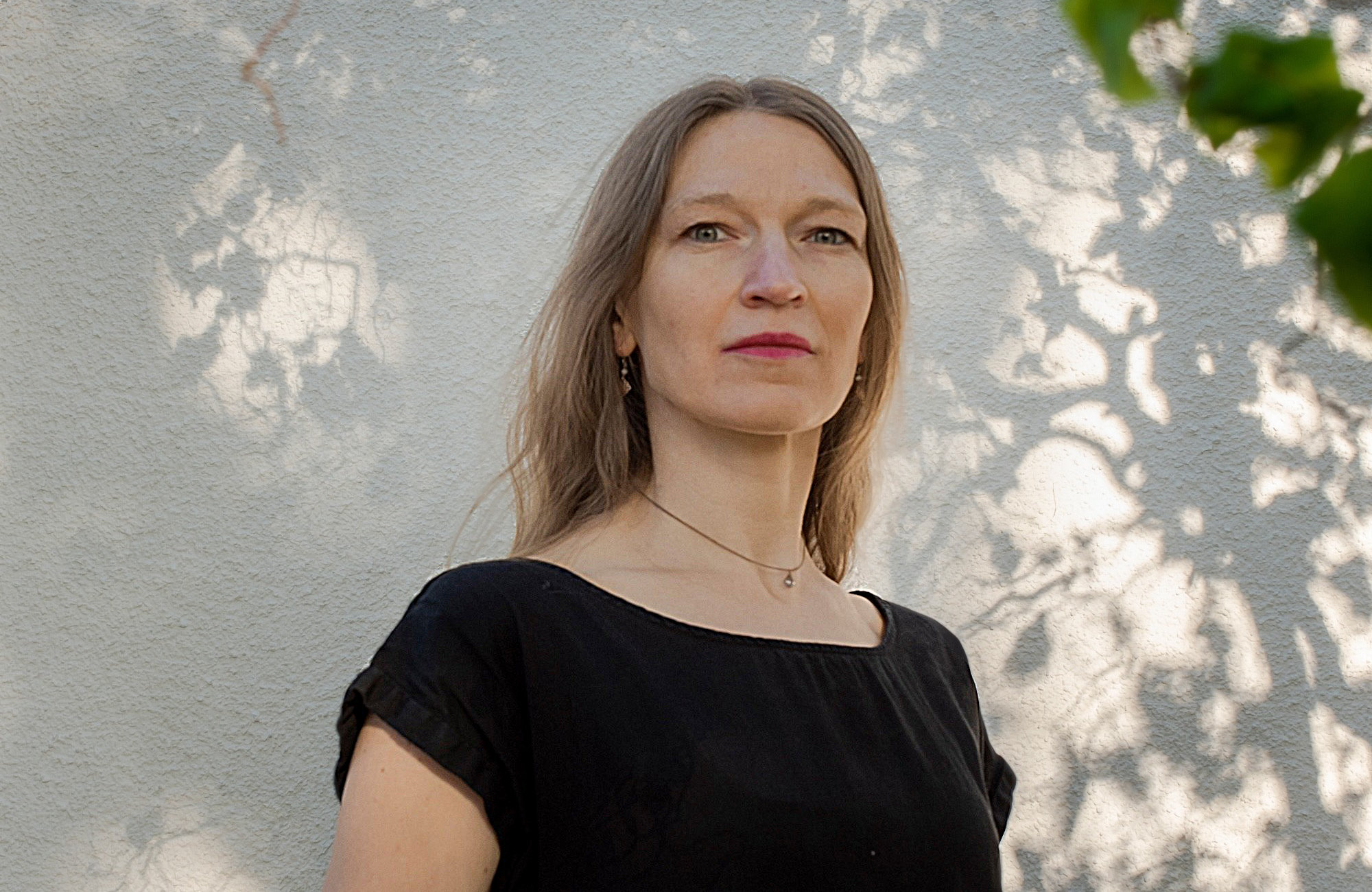 Interview with Kyrgyzstan-born photographer Irina Unruh