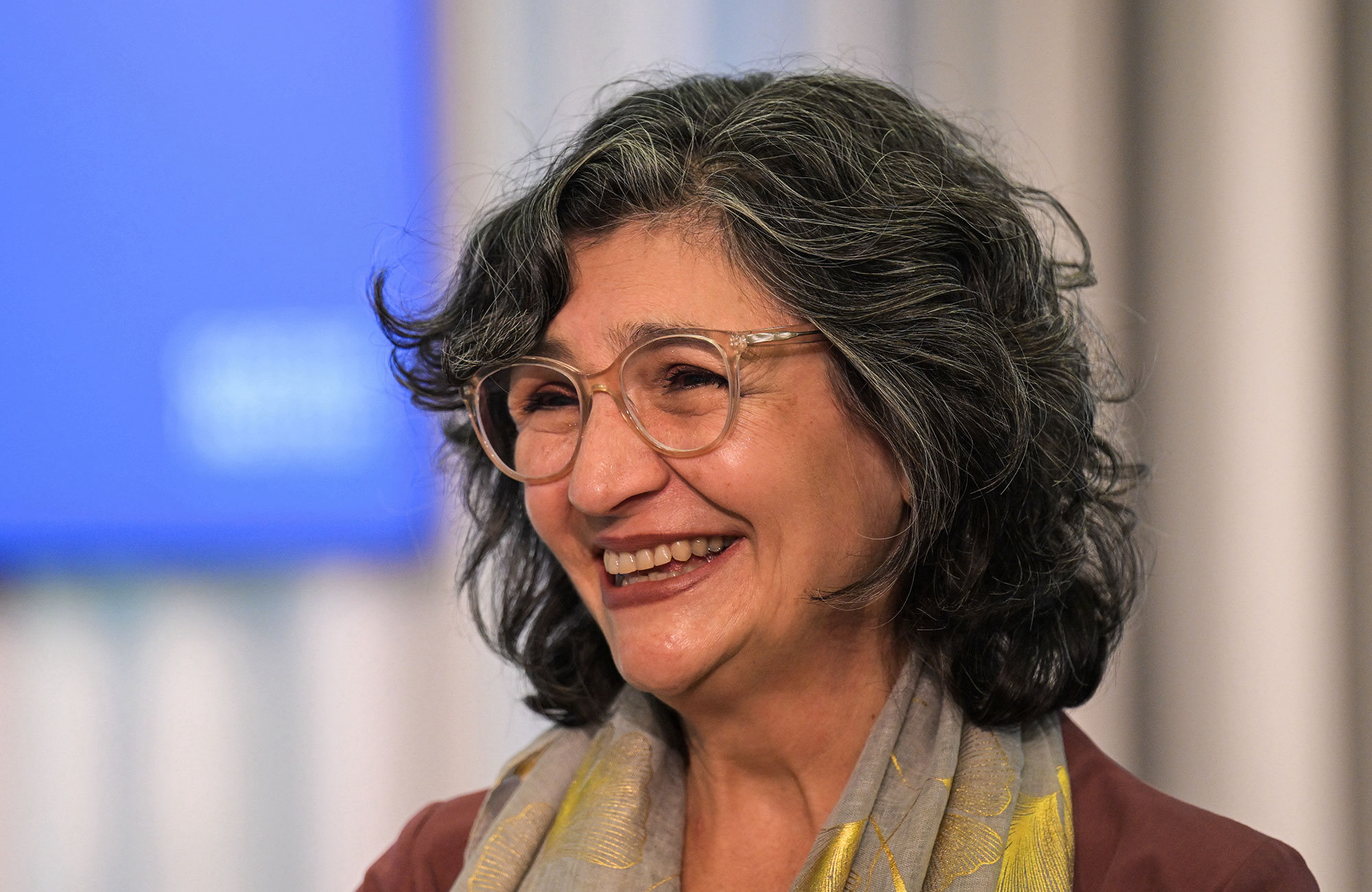 Deutsche Exilliteratur in Mexiko: Claudia Cabrera macht sie bekannt