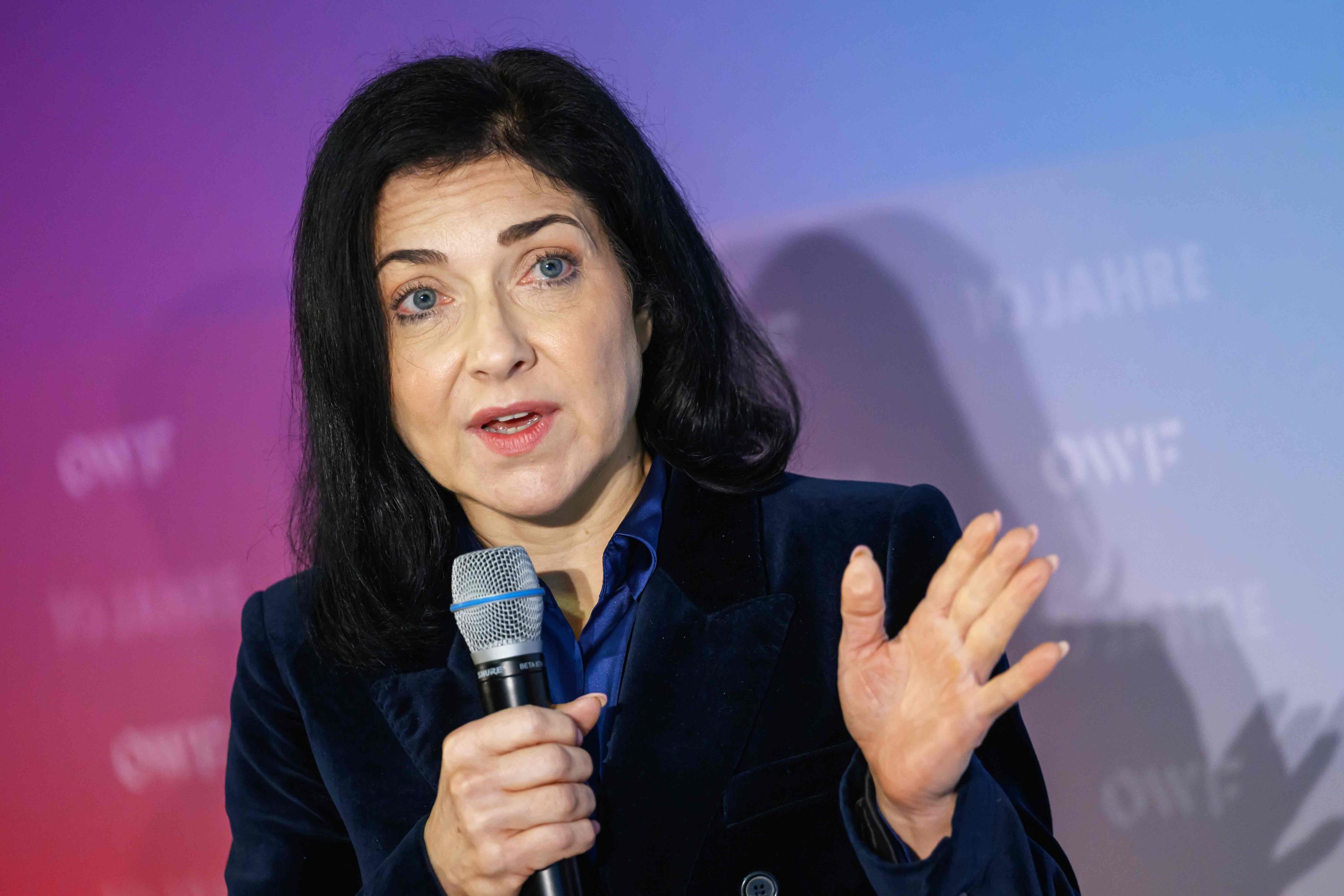 Reiche promises relief