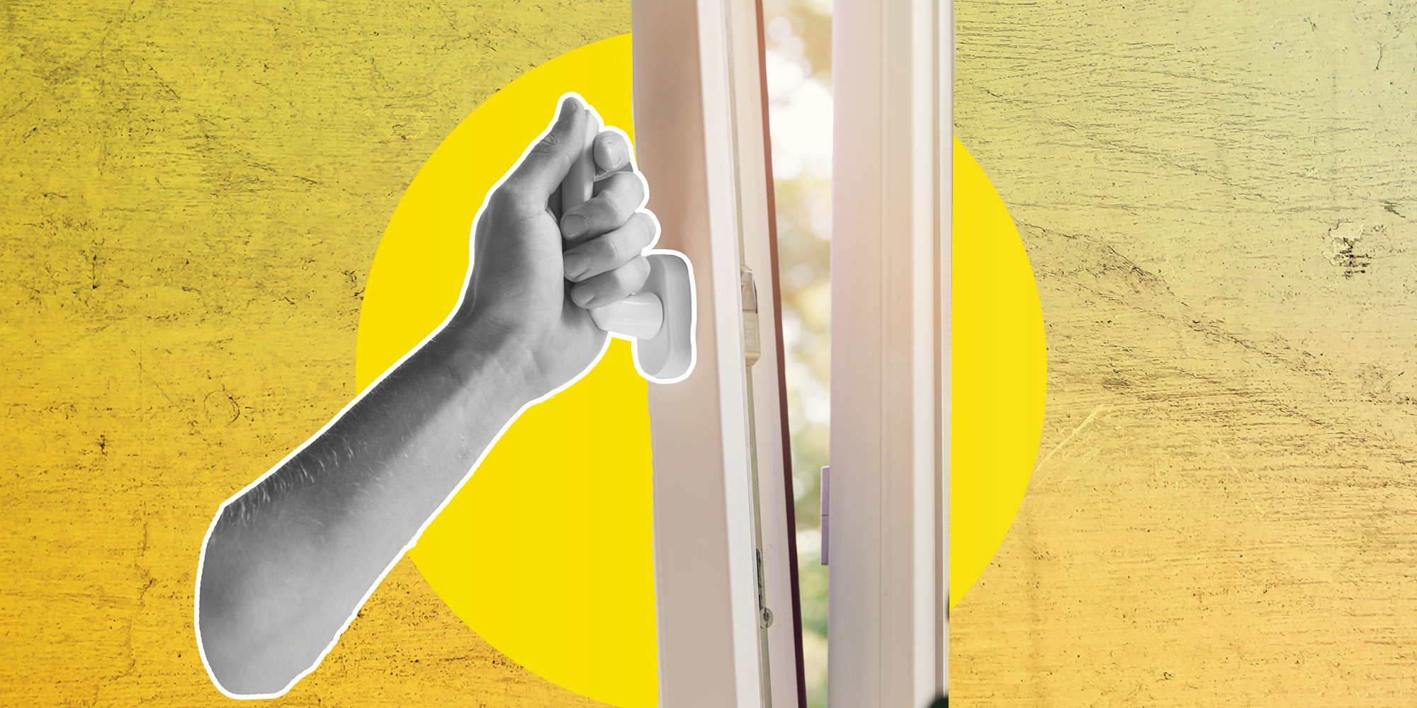 Lüften: Wellness-Trend und Belüftungsgadgets | Deutschland