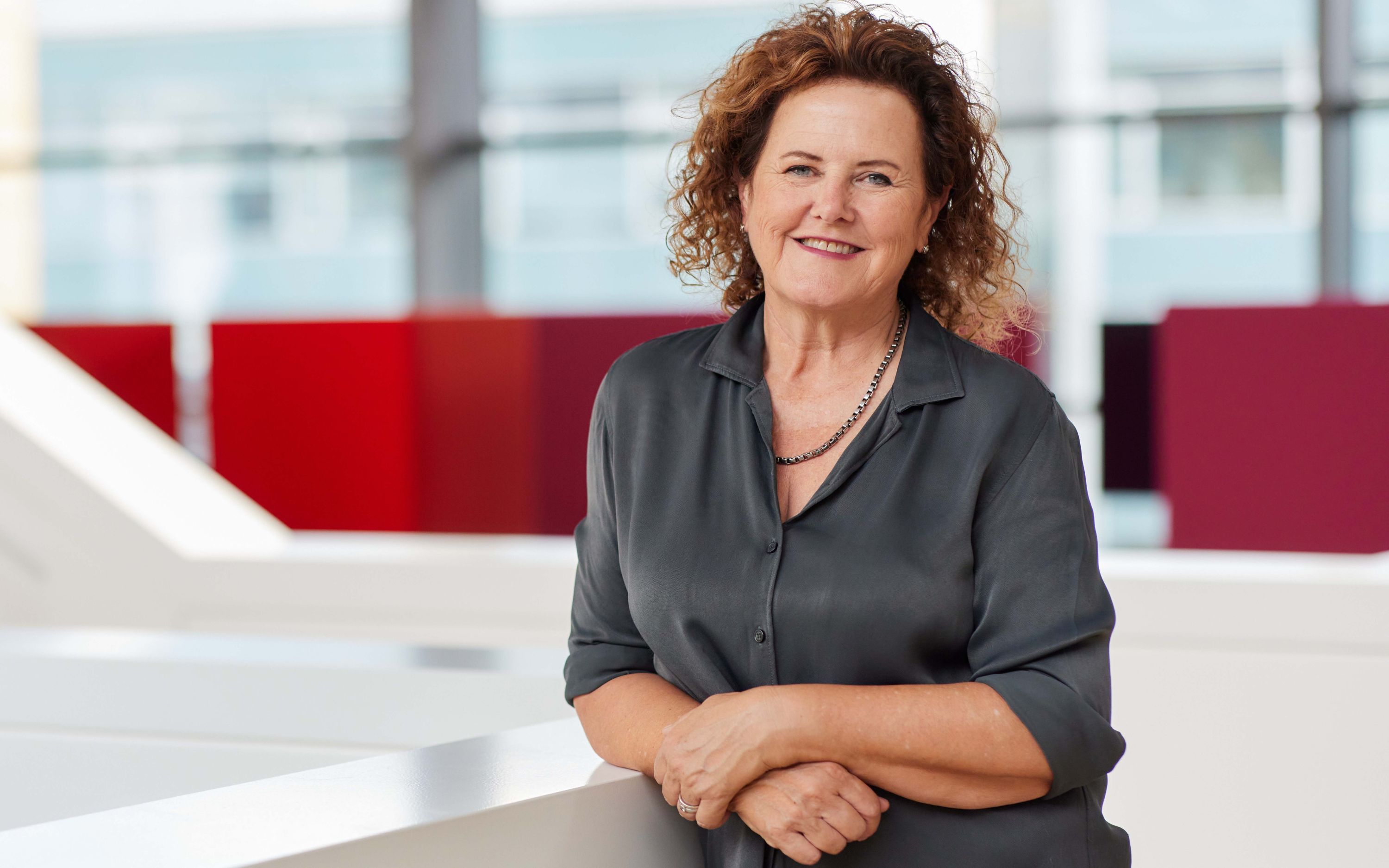 Erin Schuman: preisgekrönte Hirnforscherin mit großem Engagement