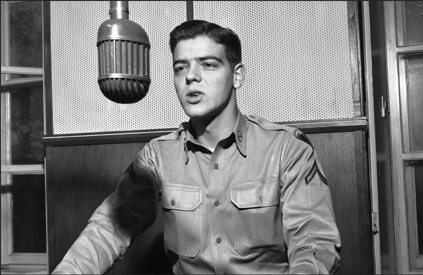 US-deutsche Geschichte: John Provan und George Clooneys Vater