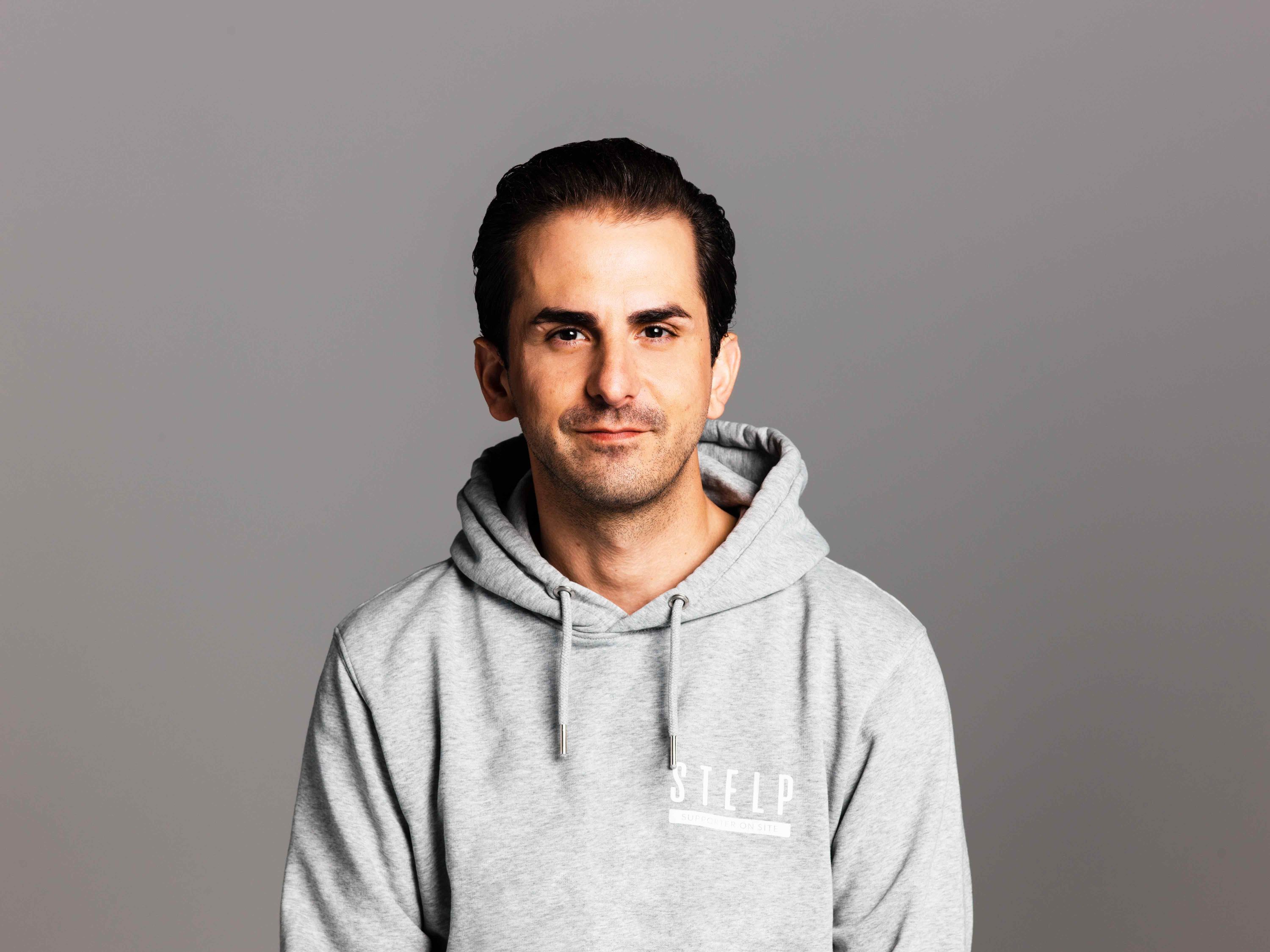 Erdbeben in der Türkei: Serkan Eren hilft mit STELP