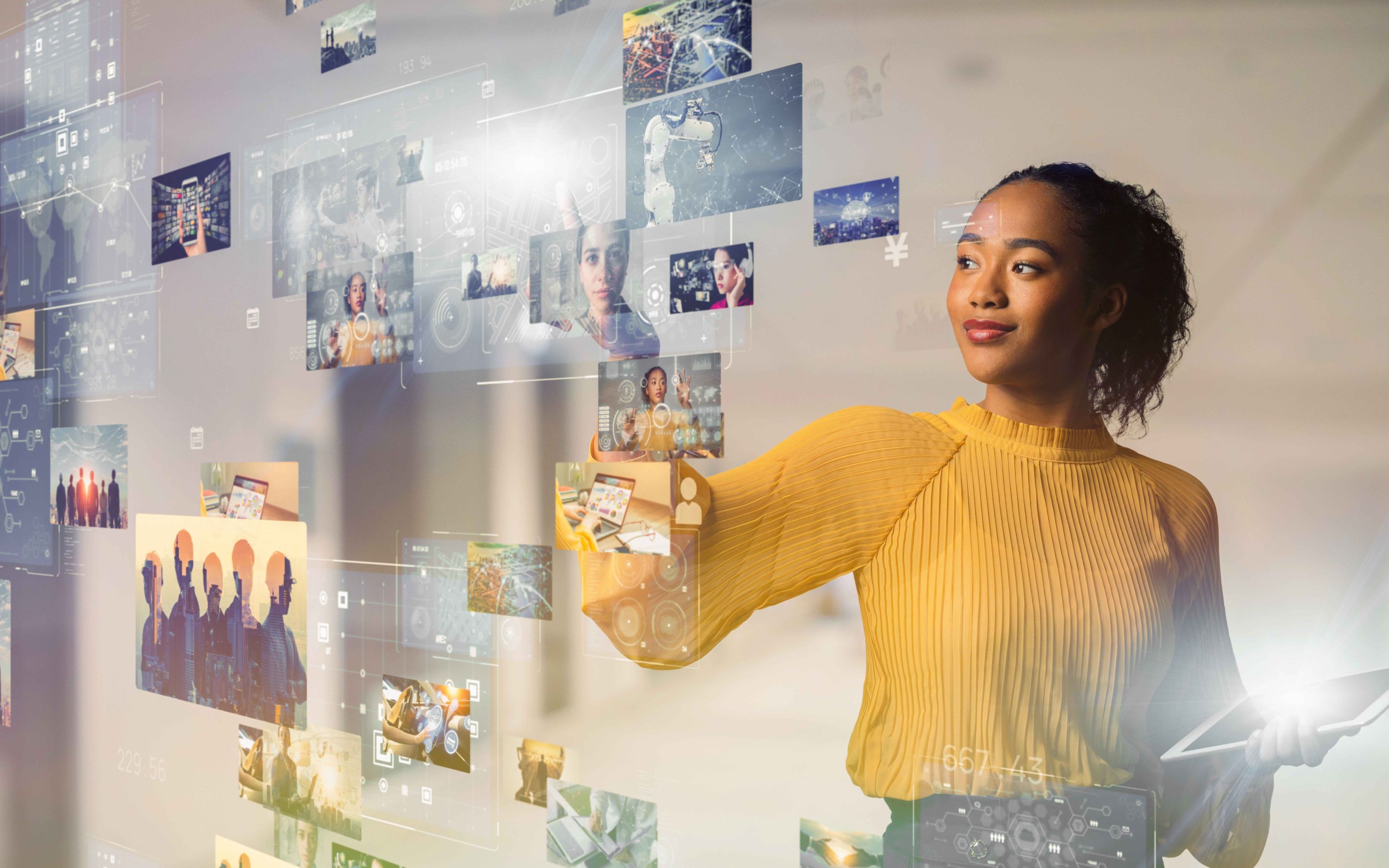 AI in journalism: opportunities and challenges