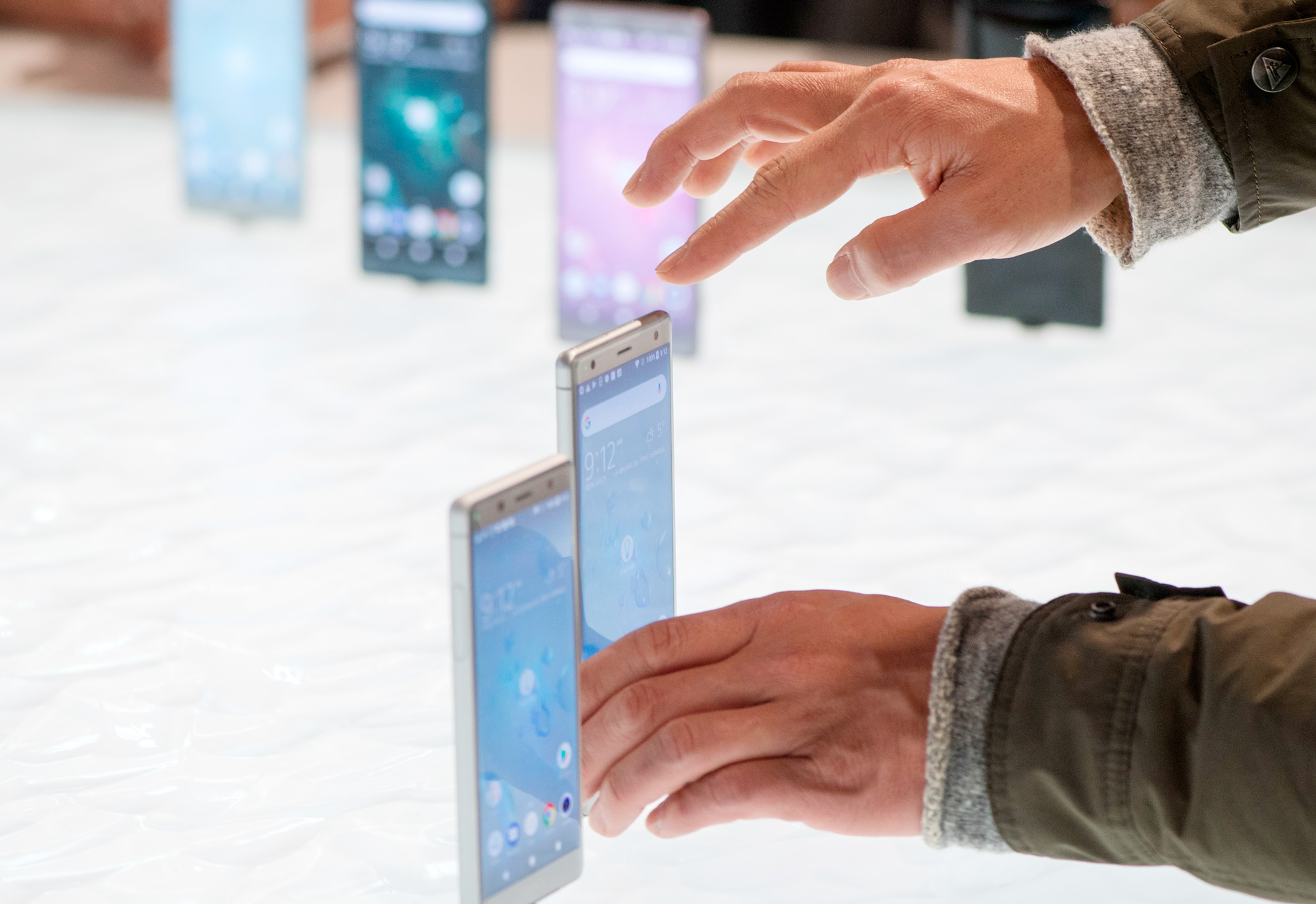 Digitalisation: how the economy benefits