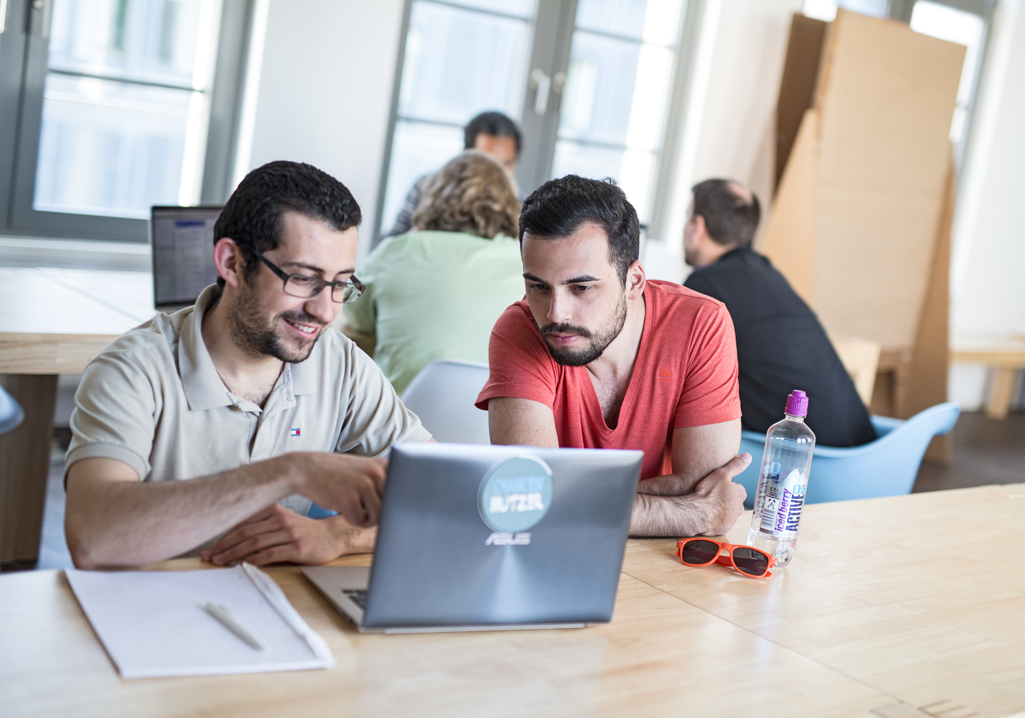 SEND: Social Startups in Deutschland vernetzten sich