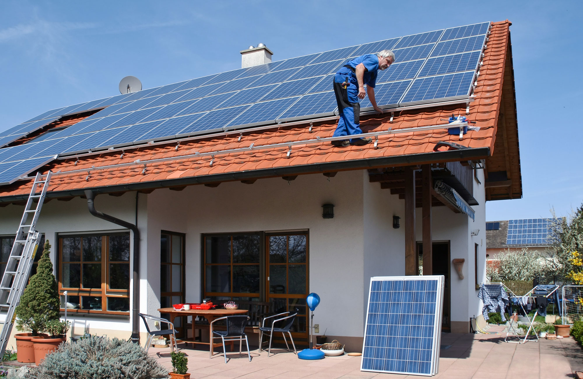 Working together on the energy transition Green Jobs